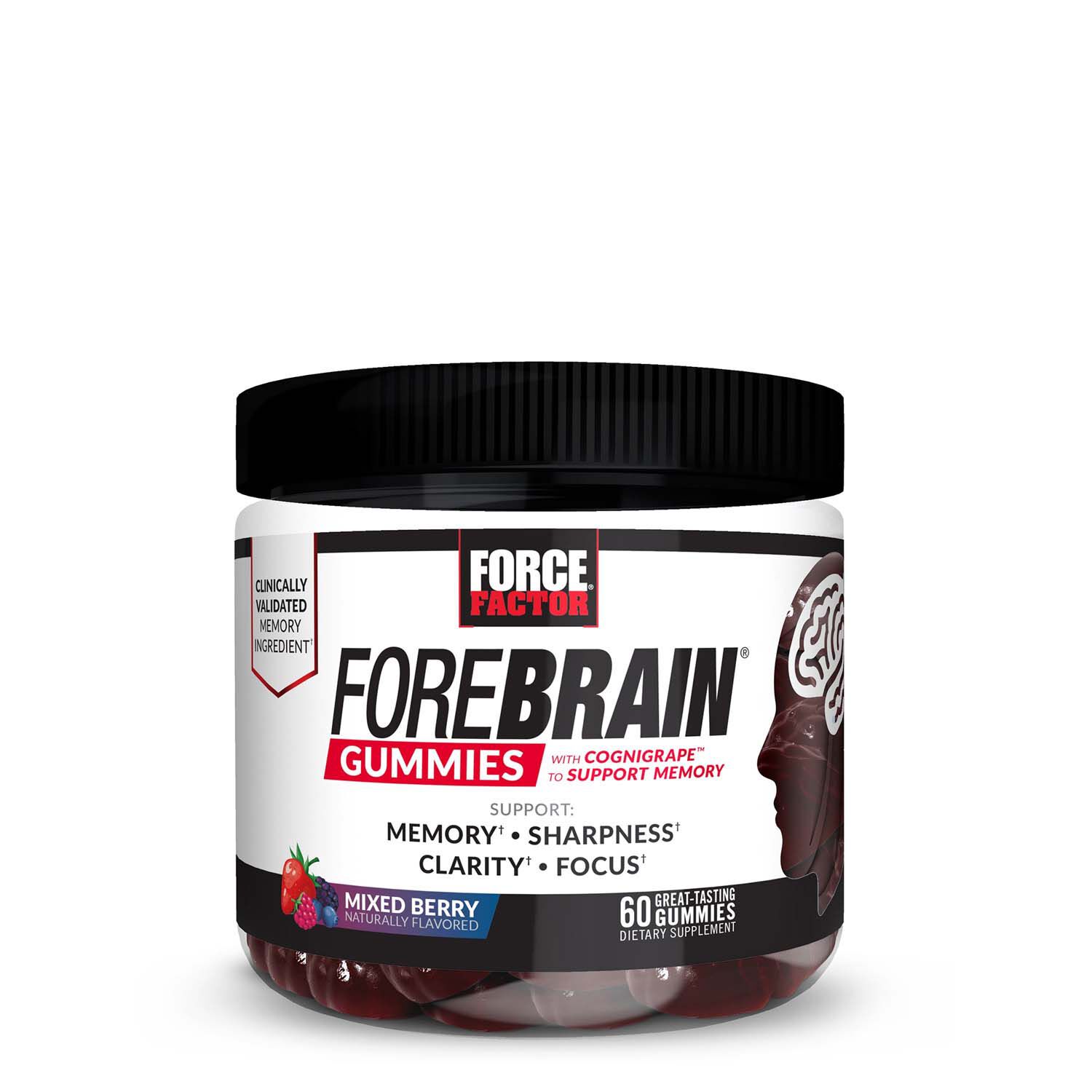 Shop & Save On Force Factor® Products | GNC