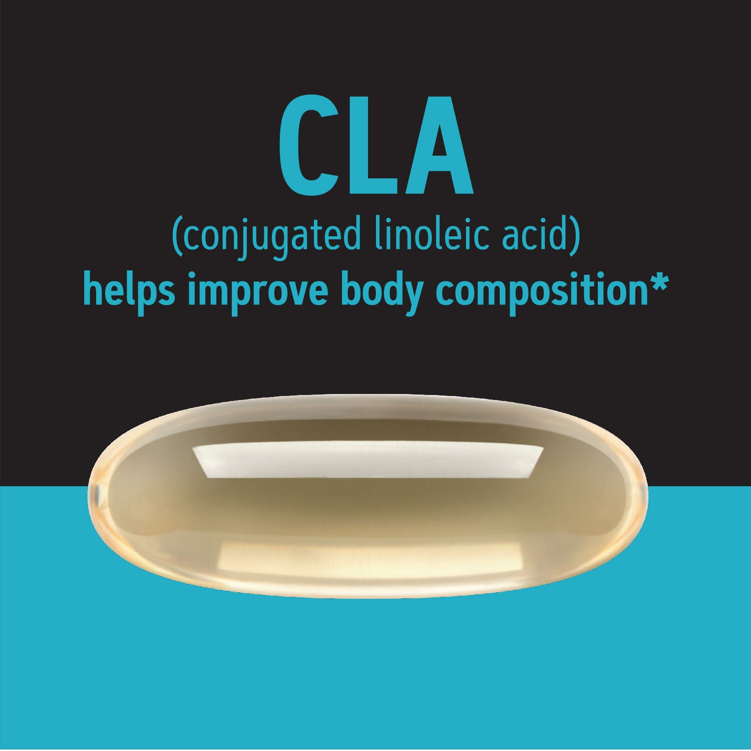 GNC Total Lean CLA | GNC