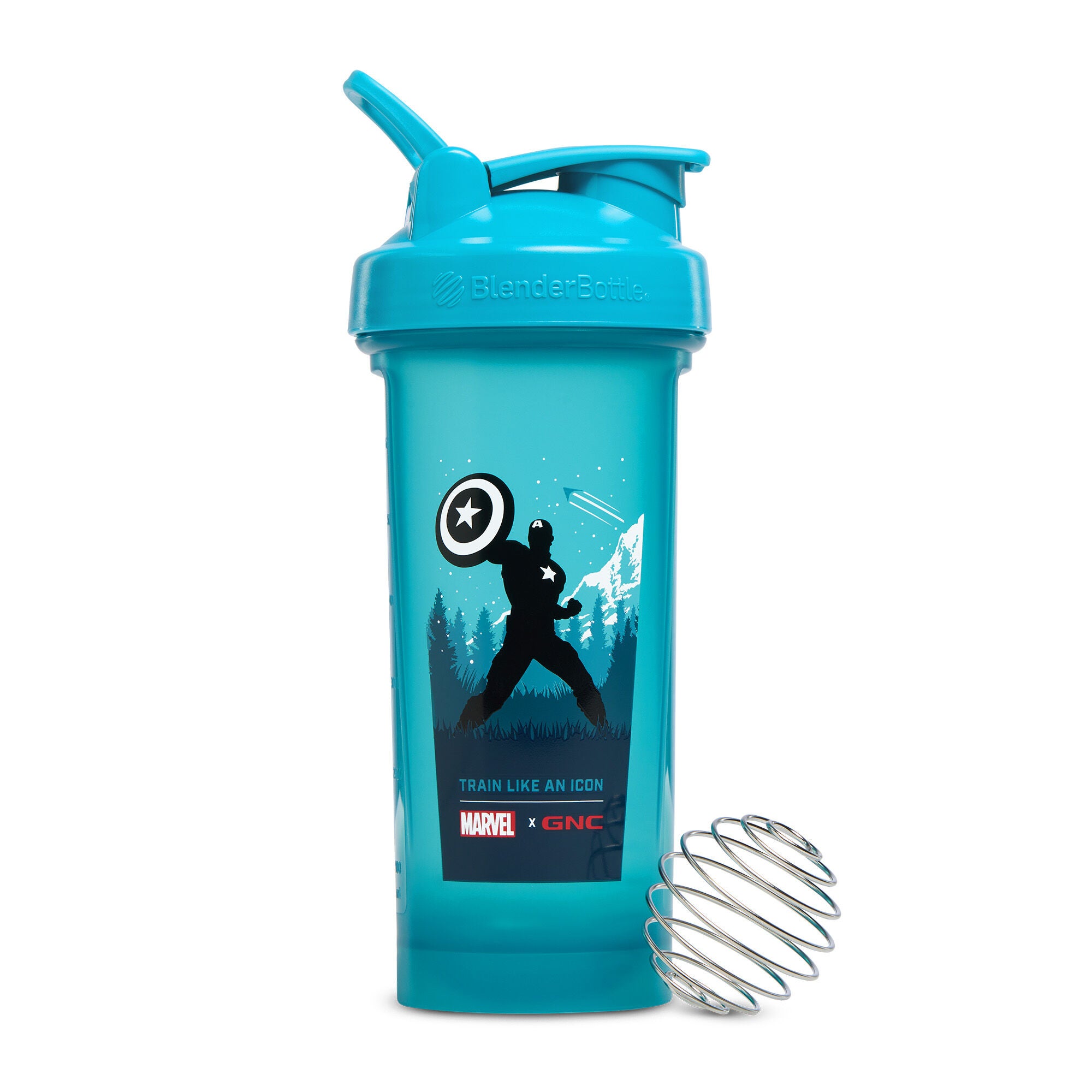 Shop & Save On BlenderBottle® Products | GNC