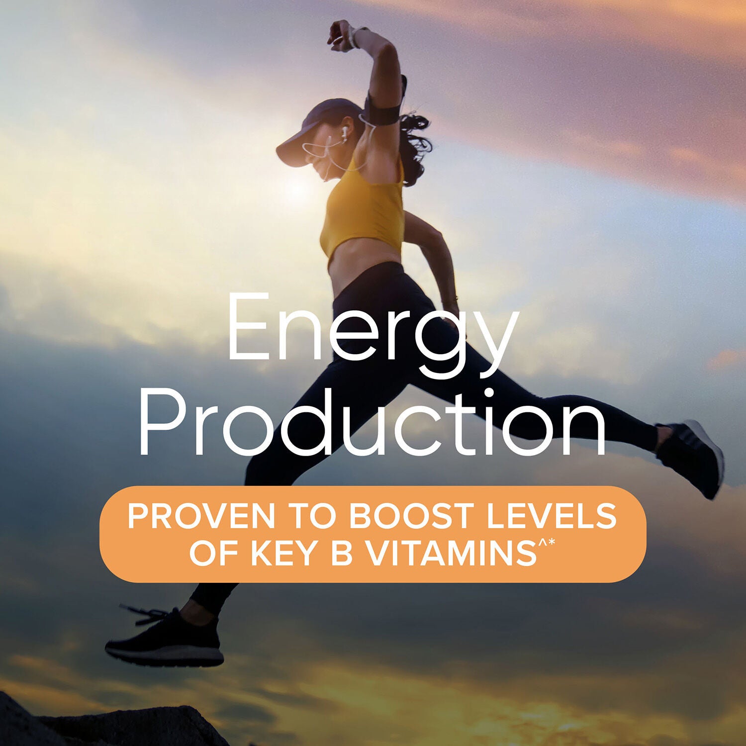 GNC Women's Multivitamin Energy & Metabolism | GNC