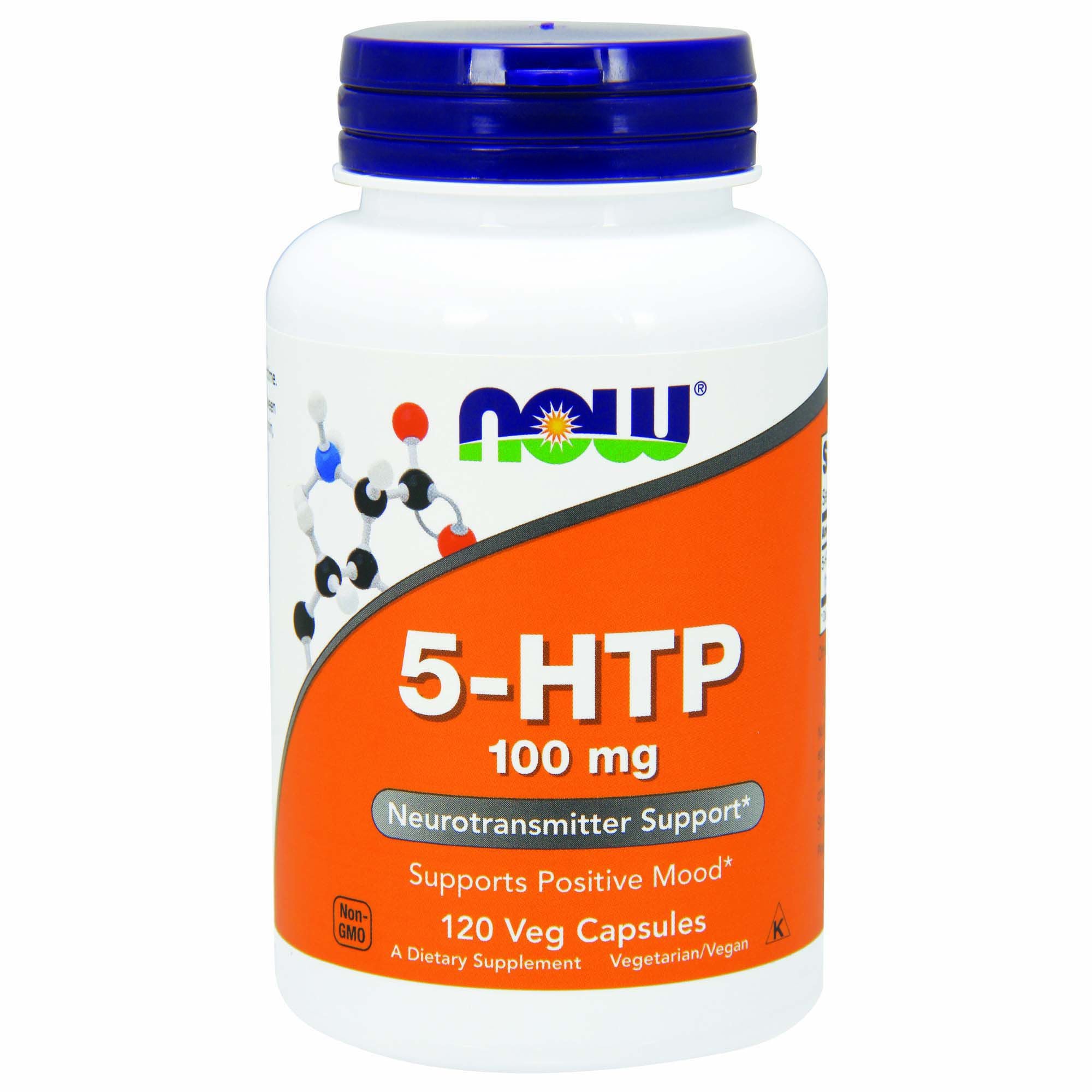 5-HTP100 MG | GNC