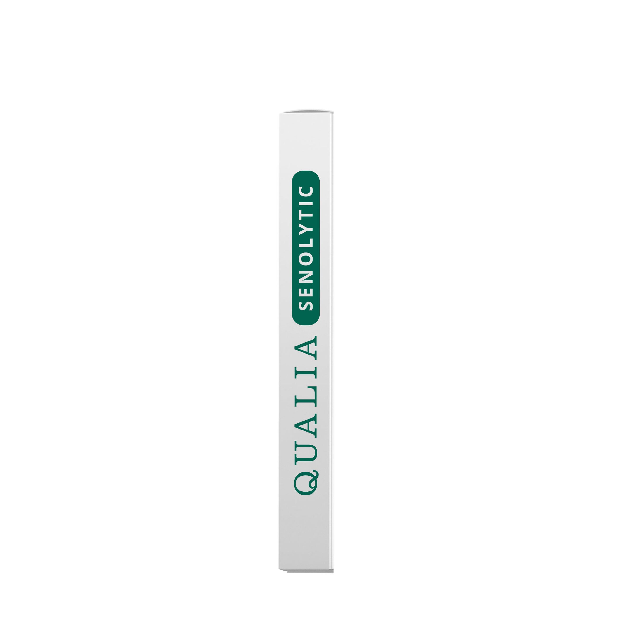 Qualia Life Sciences - Senolytic - 12 Capsules (2 Servings) | GNC