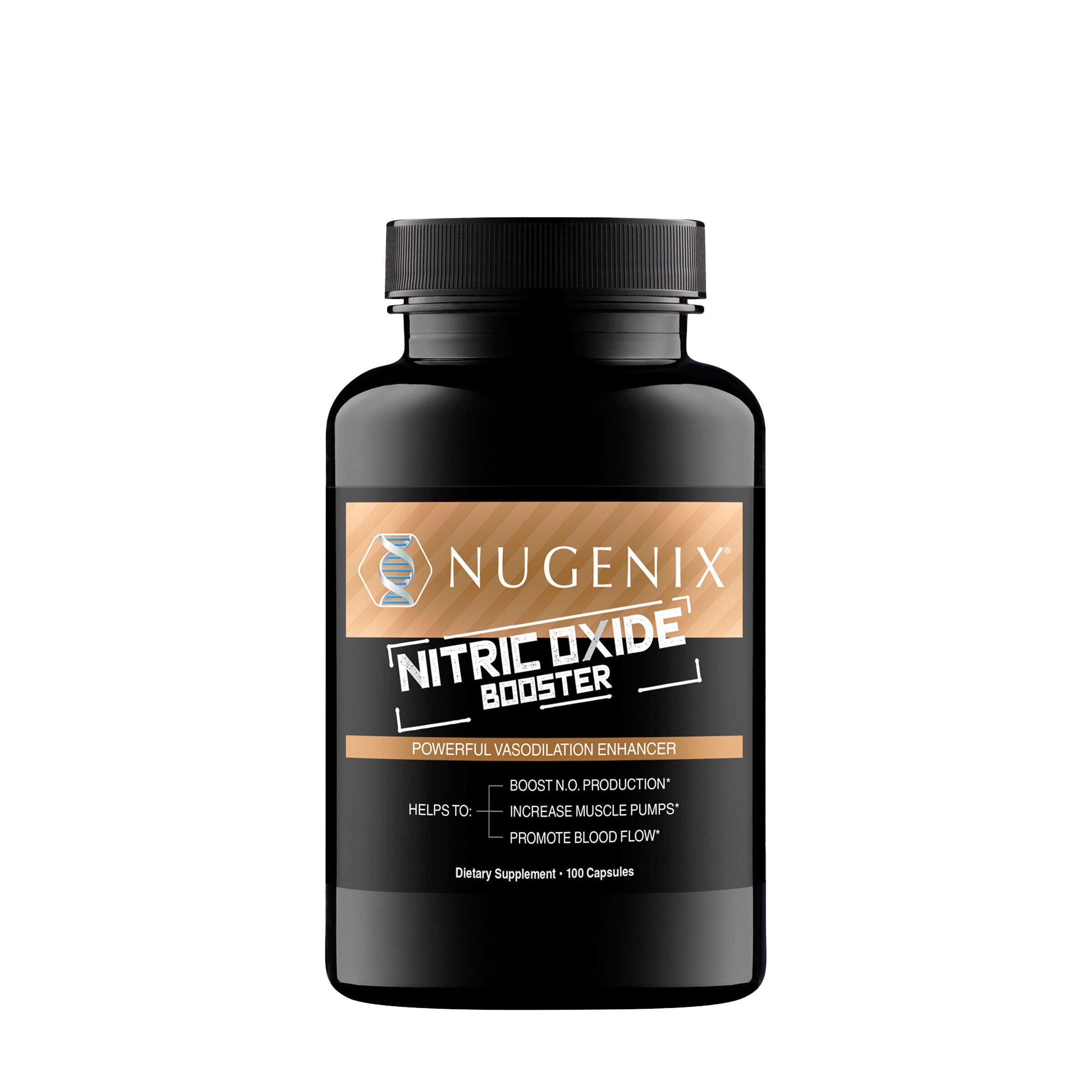 Nugenix Nitric Oxide Booster | GNC