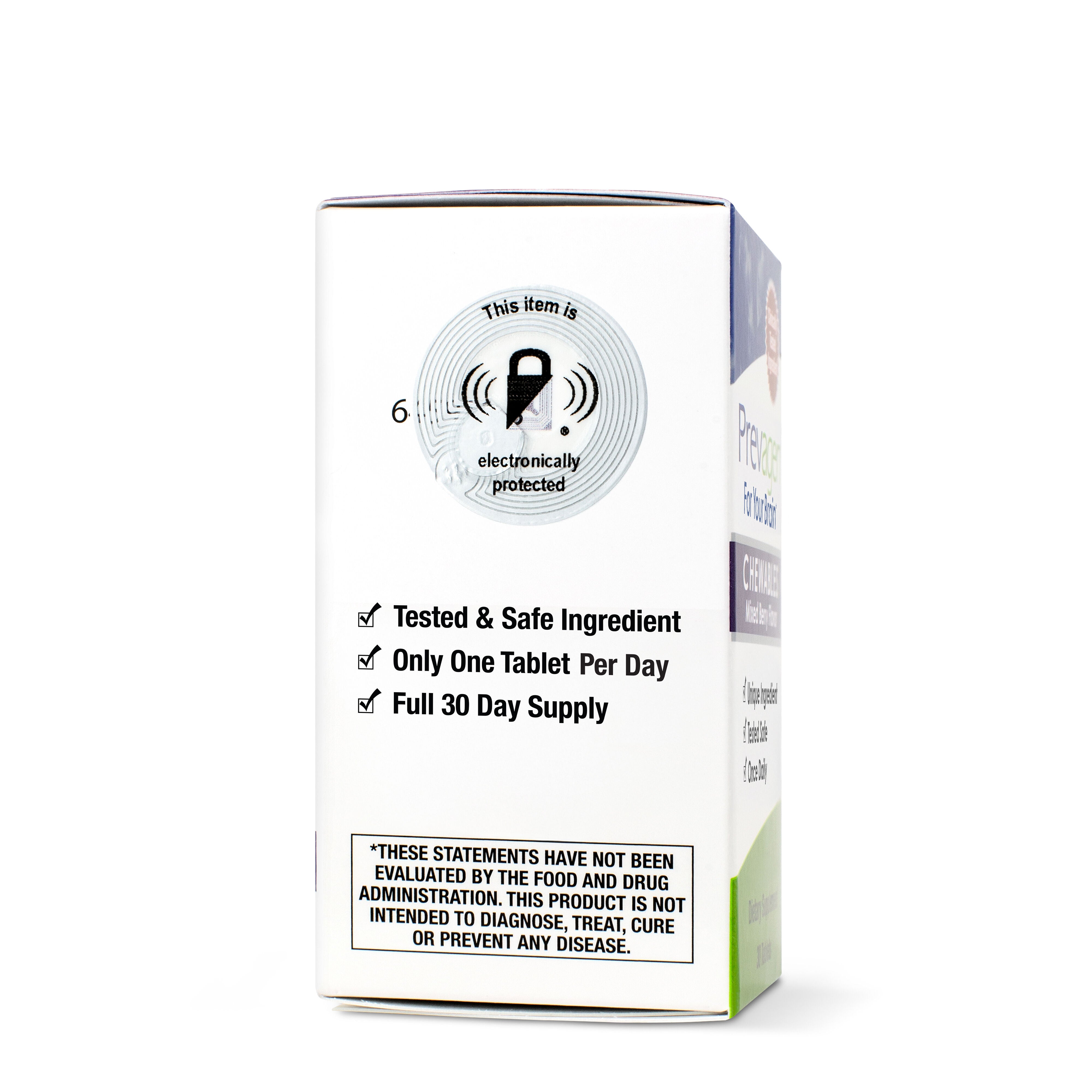 prevacid otc chewable