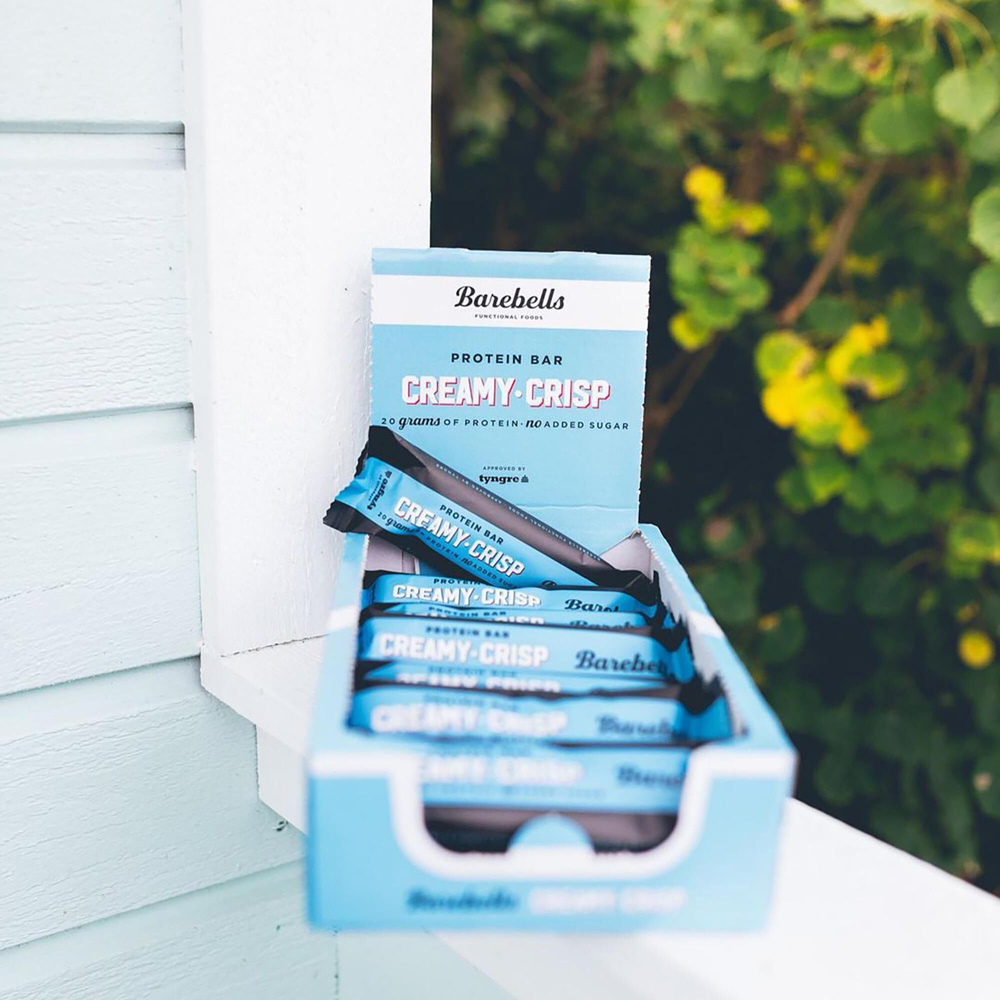 Buy Barebells Protein Bars at GNC! (12 Pack) | GNC