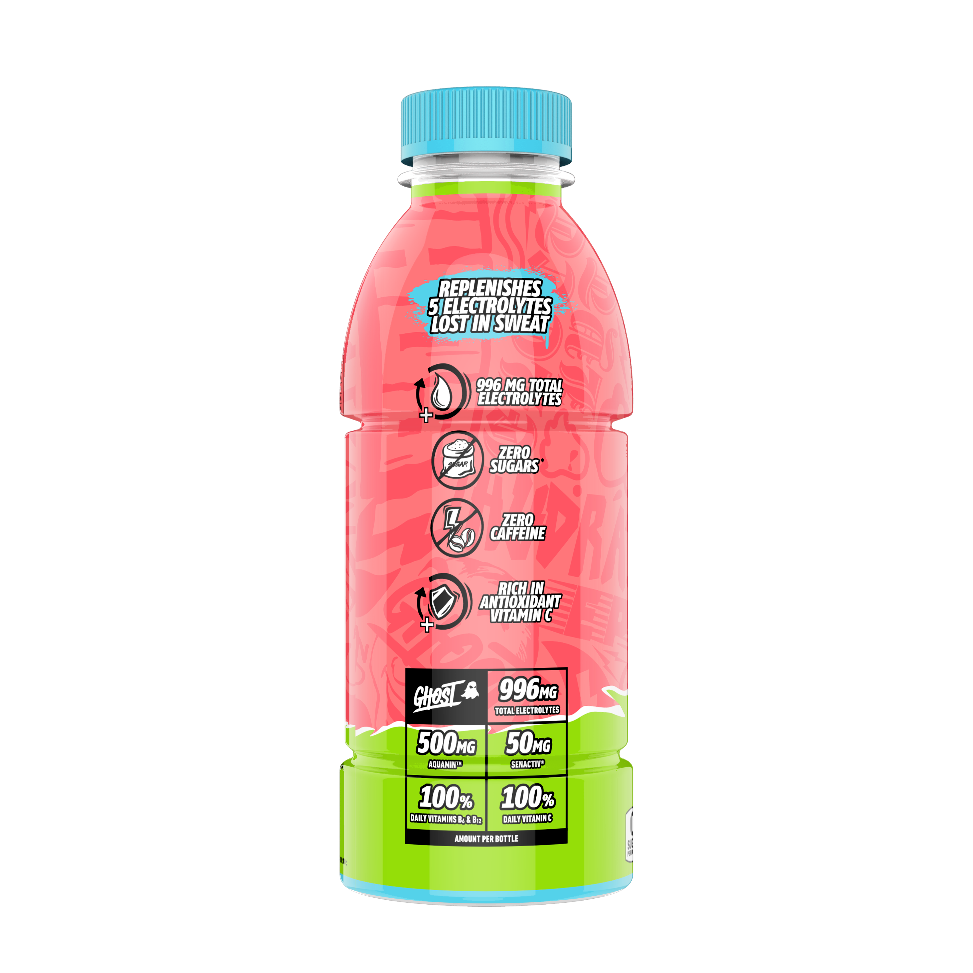 GHOST® - Hydration Drink | GNC