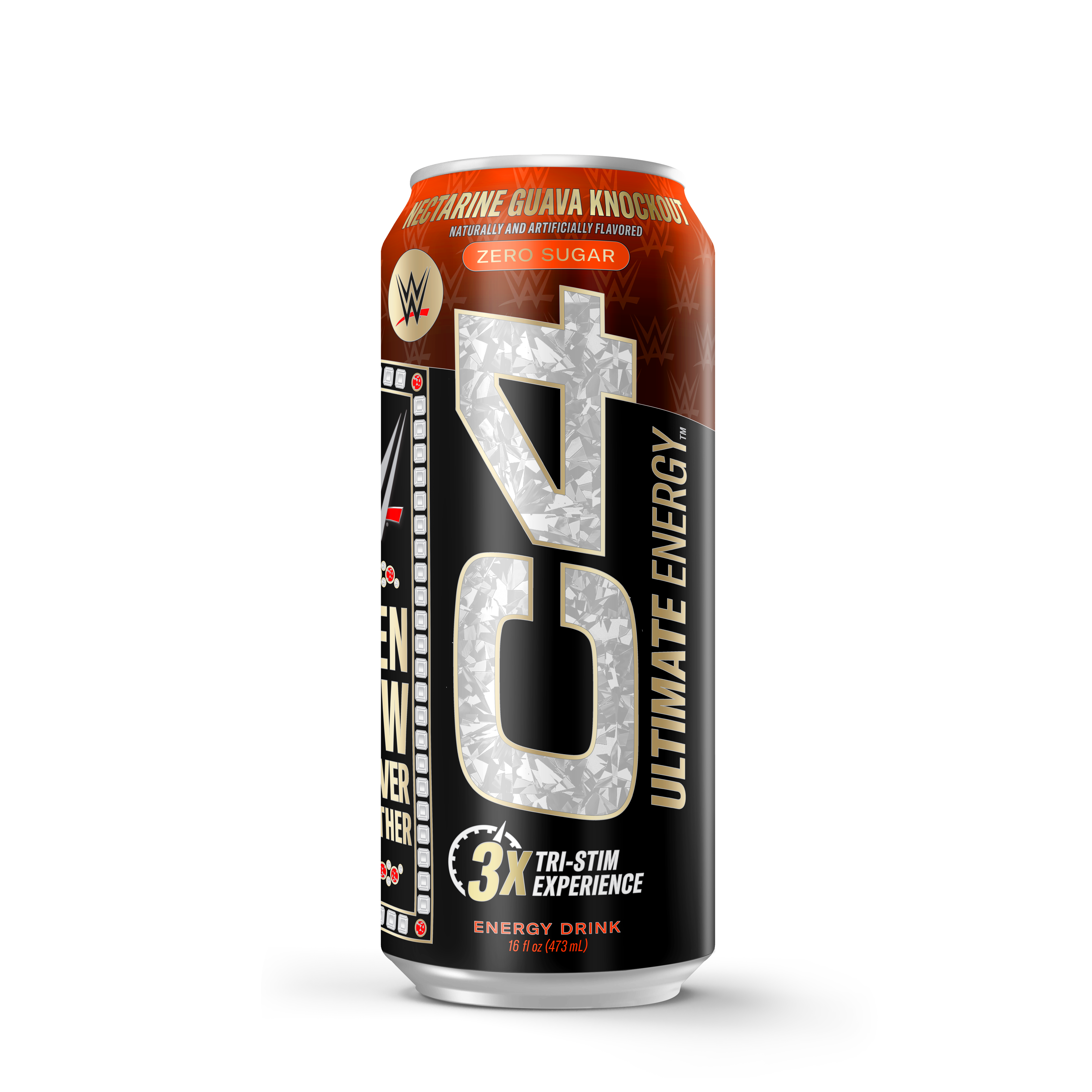 Cellucor® - C4 Ultimate Energy™ Drink - Nectarine Guava - 12 Cans | GNC