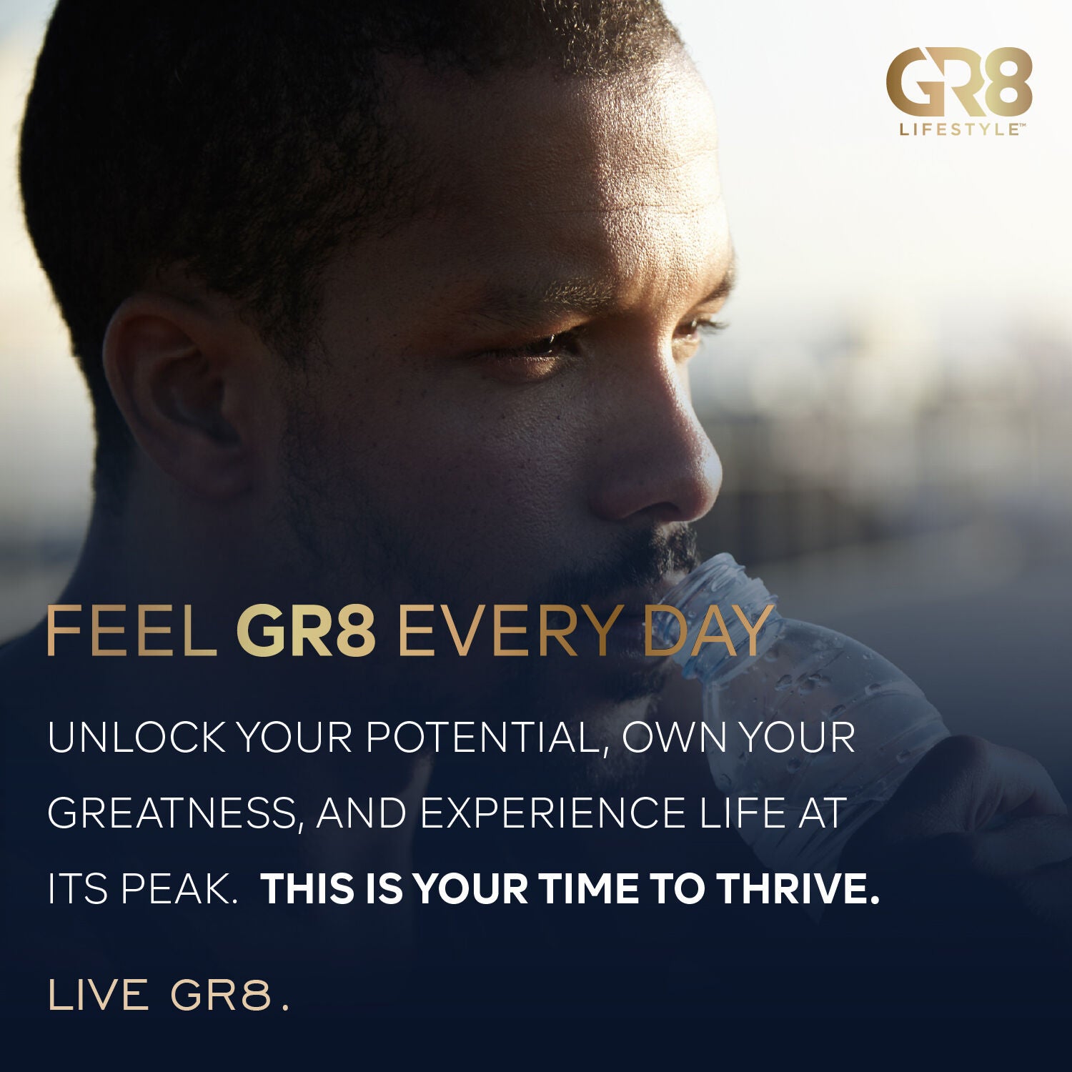 GR8 Lifestyle - Hydr8 Hydration + Muscle Health - Strawberry Watermelon ...