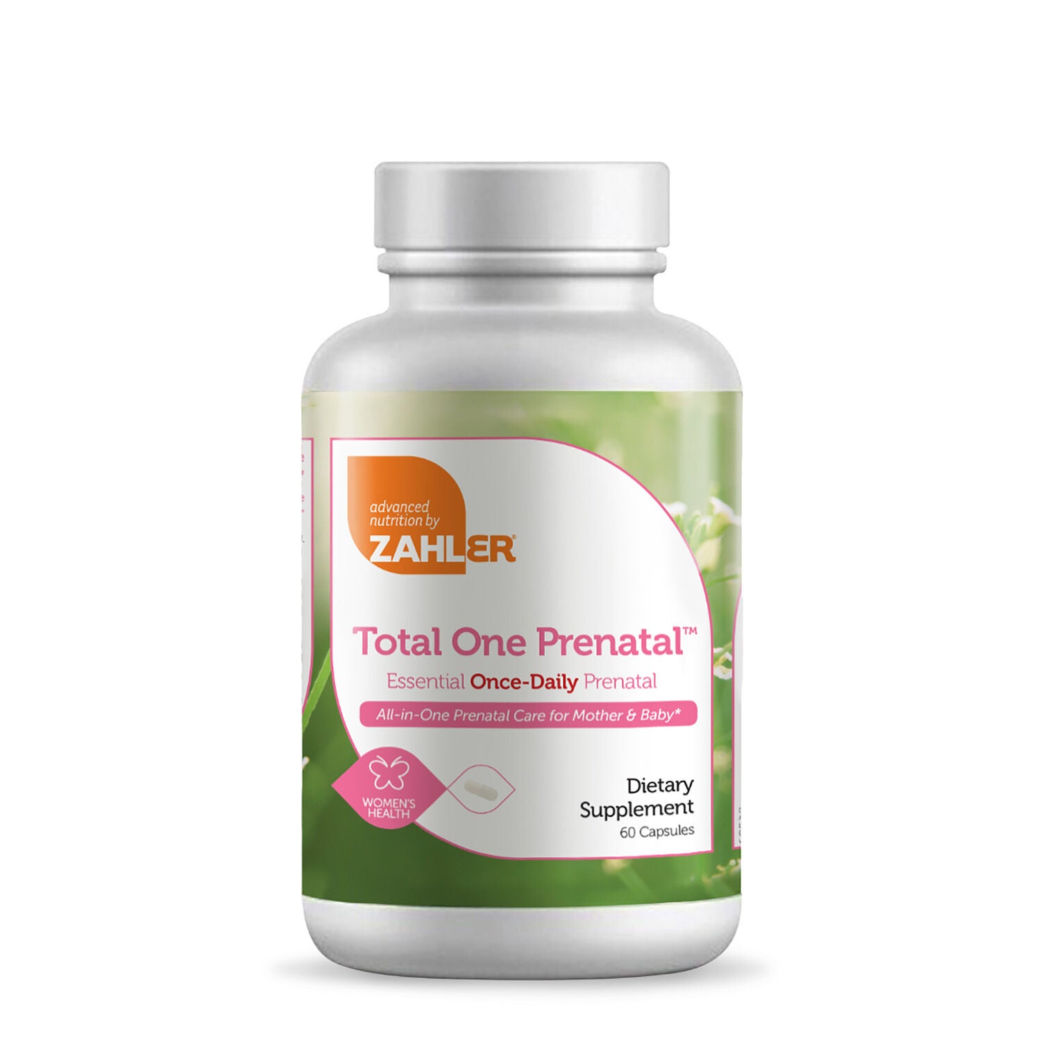 Shop Prenatal Multivitamins & Pregnancy Multivitamins | GNC