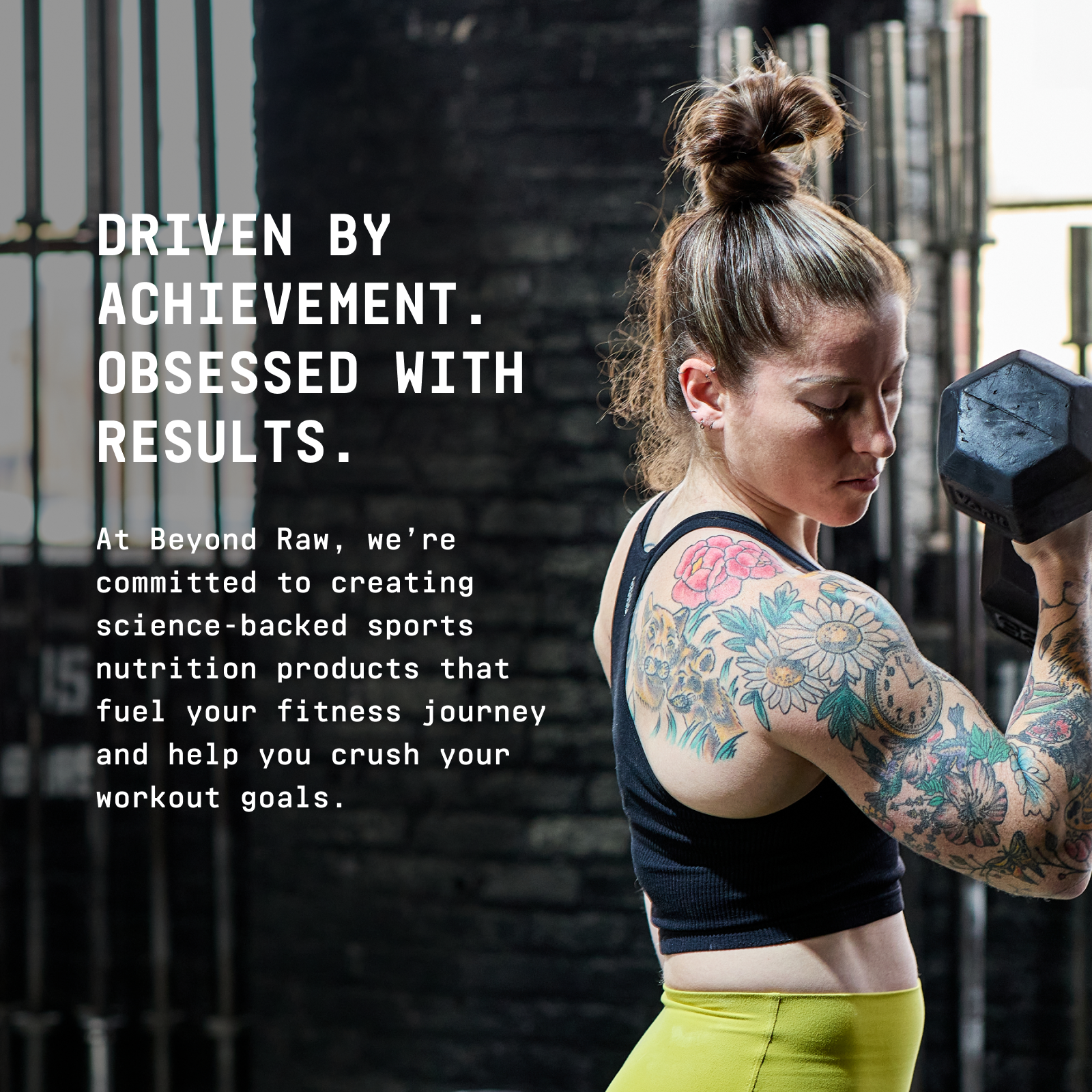 Chemistry Labs™ Creatine HCL (60 Servings) | GNC