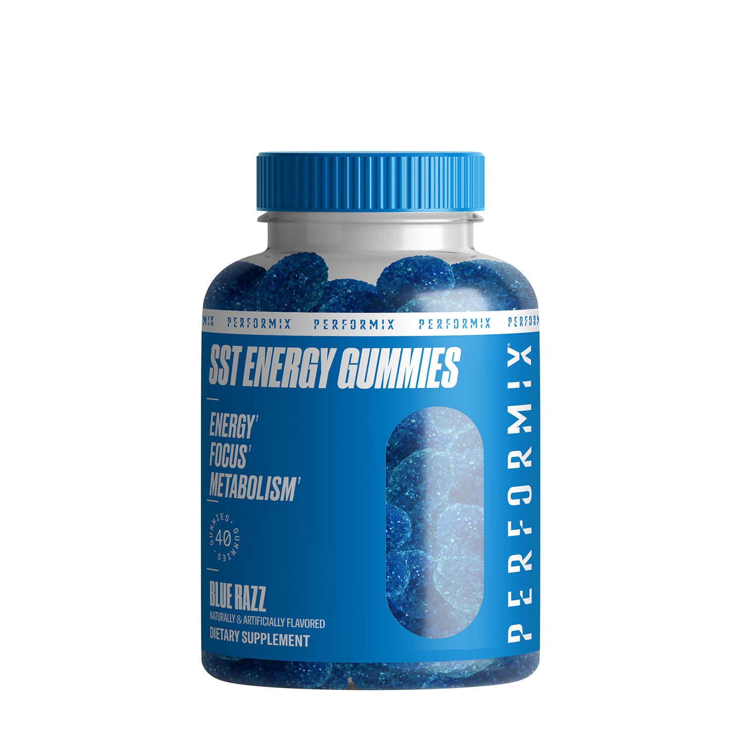 Shop & Save on Energy & Endurance Supplements | GNC