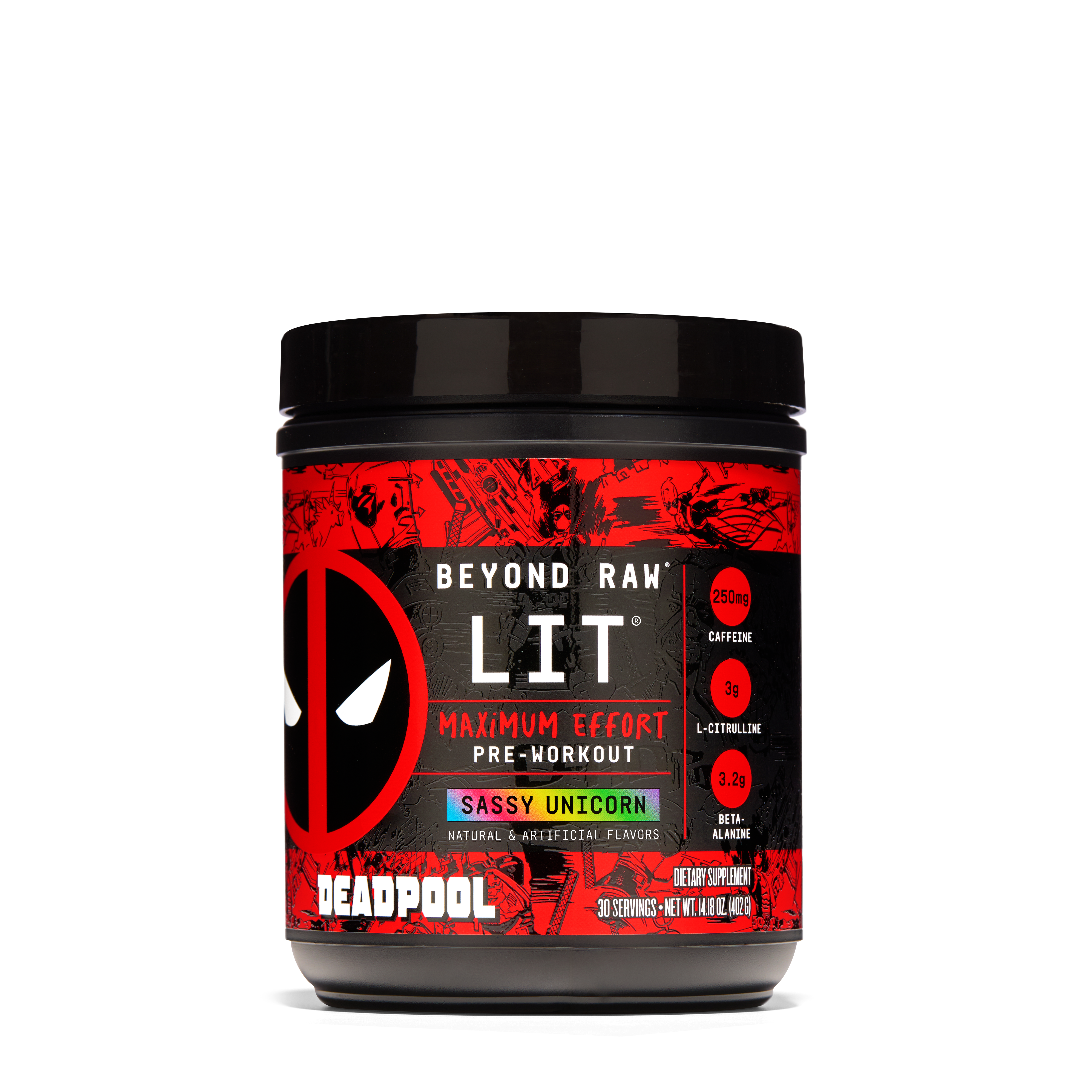 Shop & Save - Beyond Raw® Lit | GNC