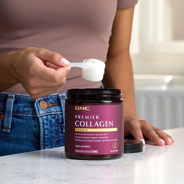 GNC - Premier Collagen Powder | GNC