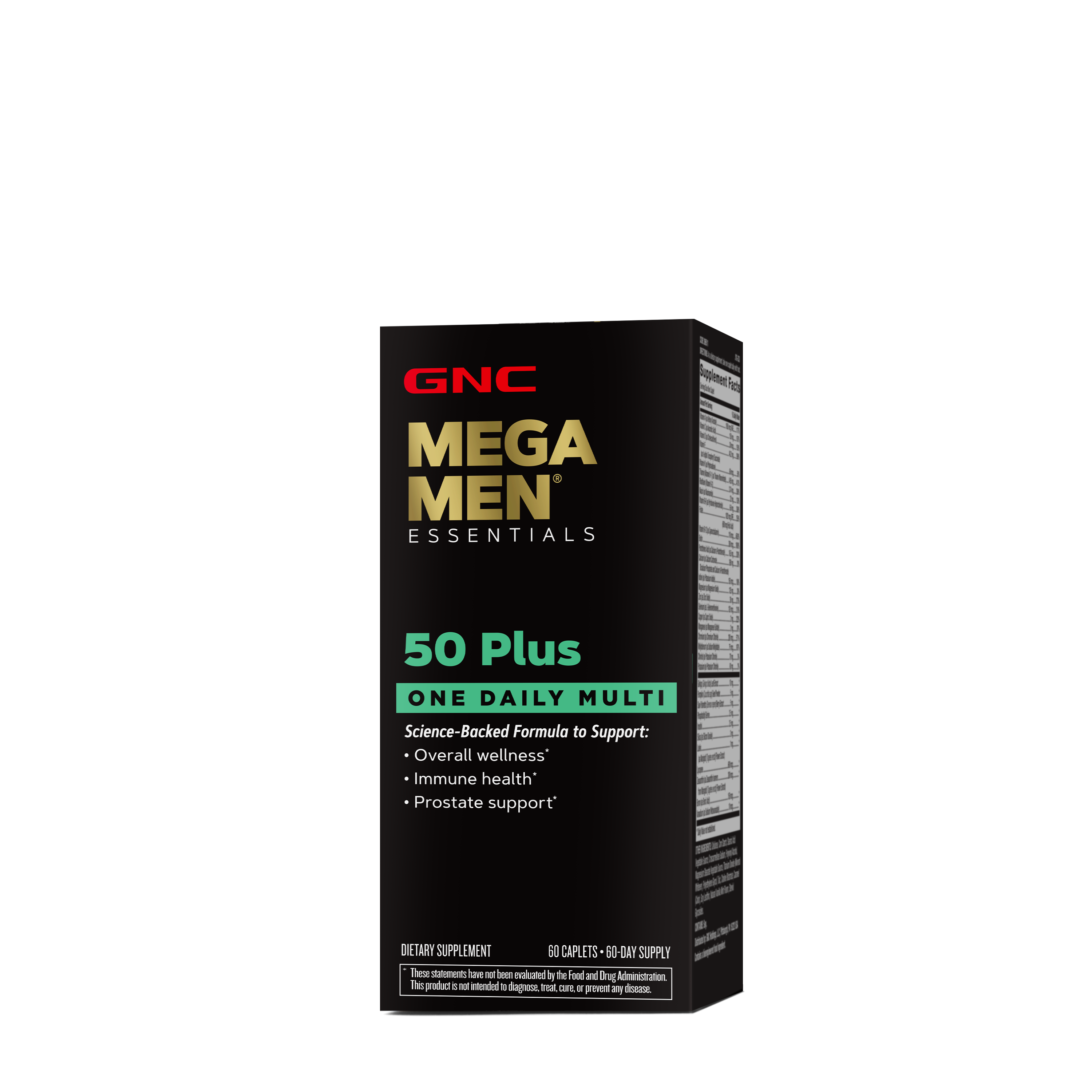 Save On GNC Mega Men® Products | GNC