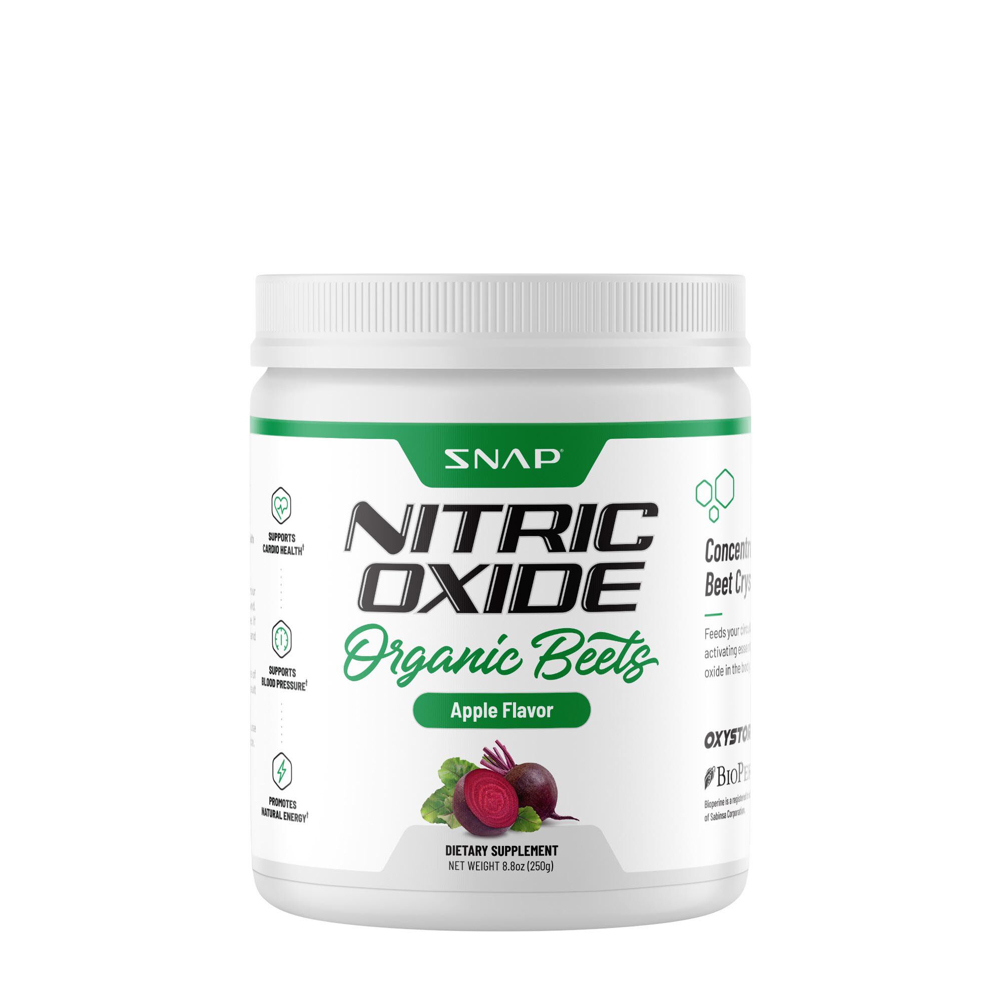 beet greens supplement