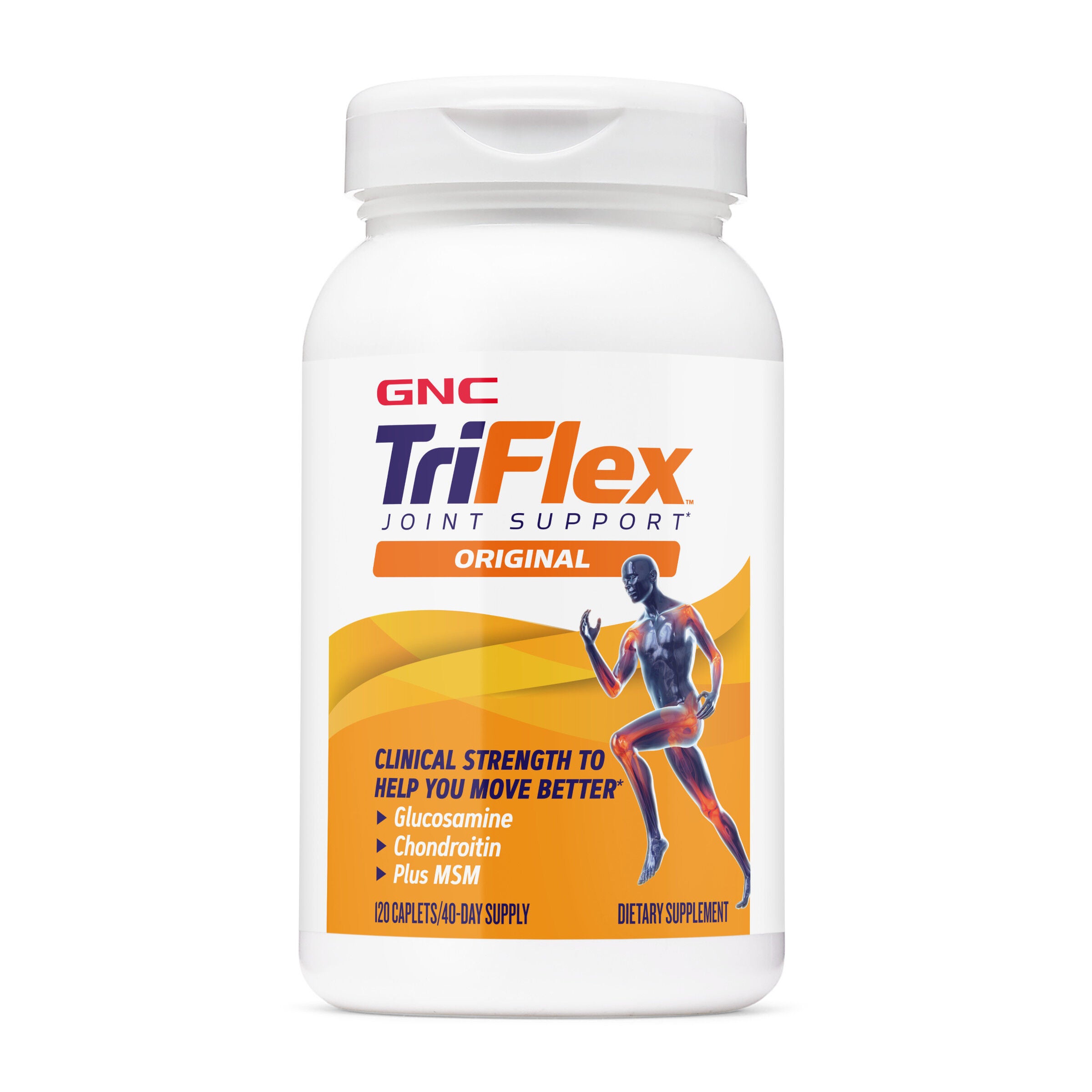 GNC TriFlex™ - TriFlex™ Joint Support Original | GNC