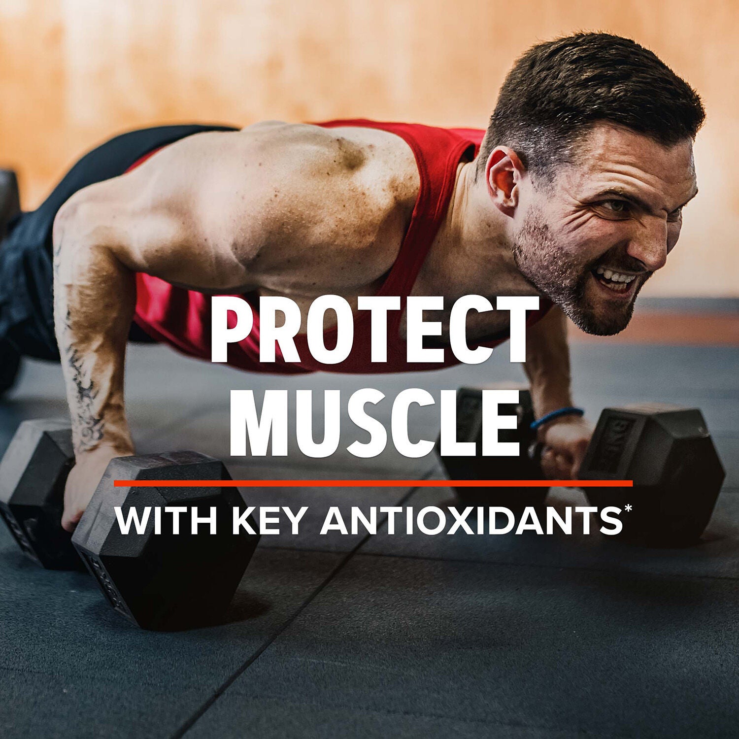 GNC AMP - Men's Extreme Training Vitapak® Program (30 Servings) | GNC