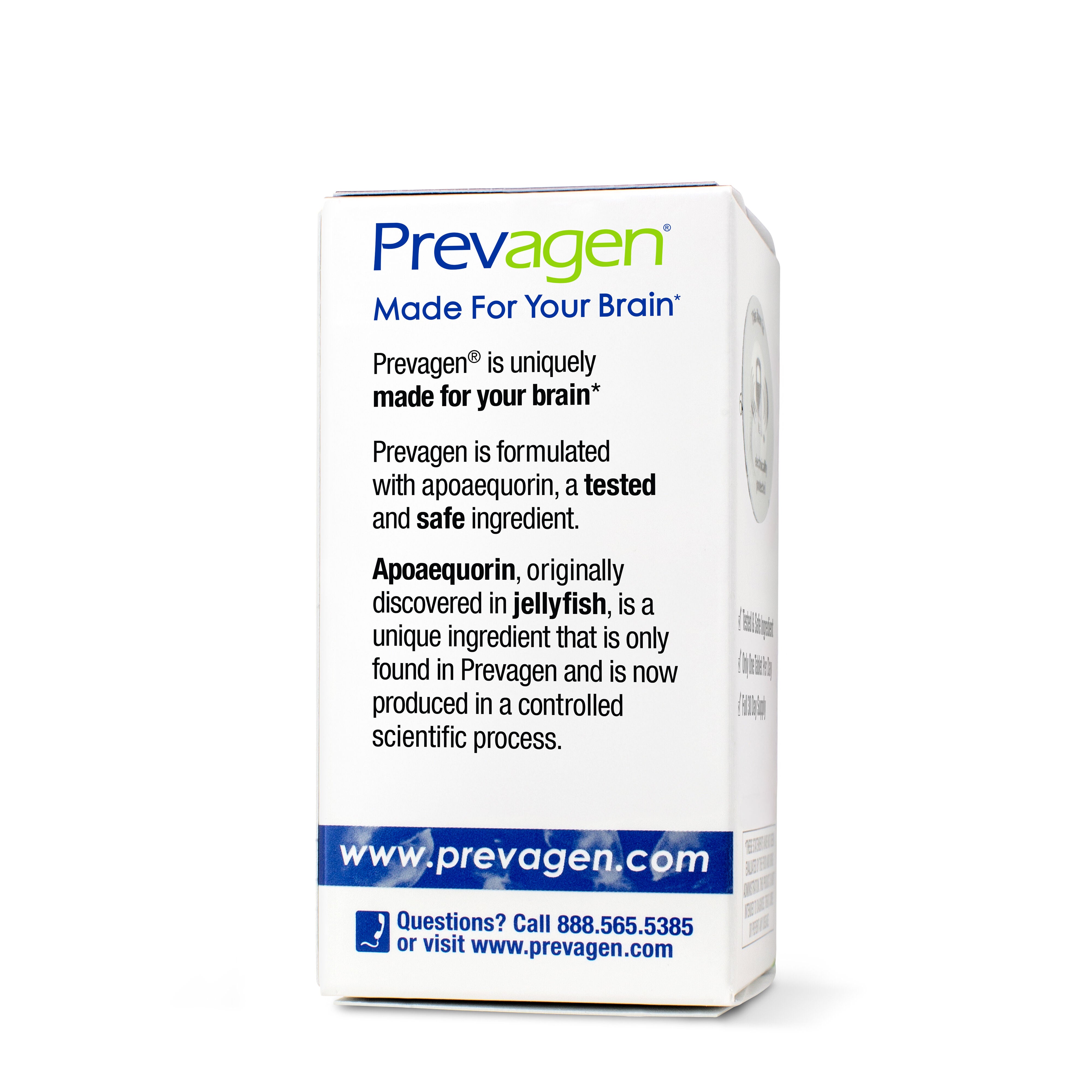 Prevagen® - Chewables - Mixed Berry - 30 Tablets (30 Servings) | GNC
