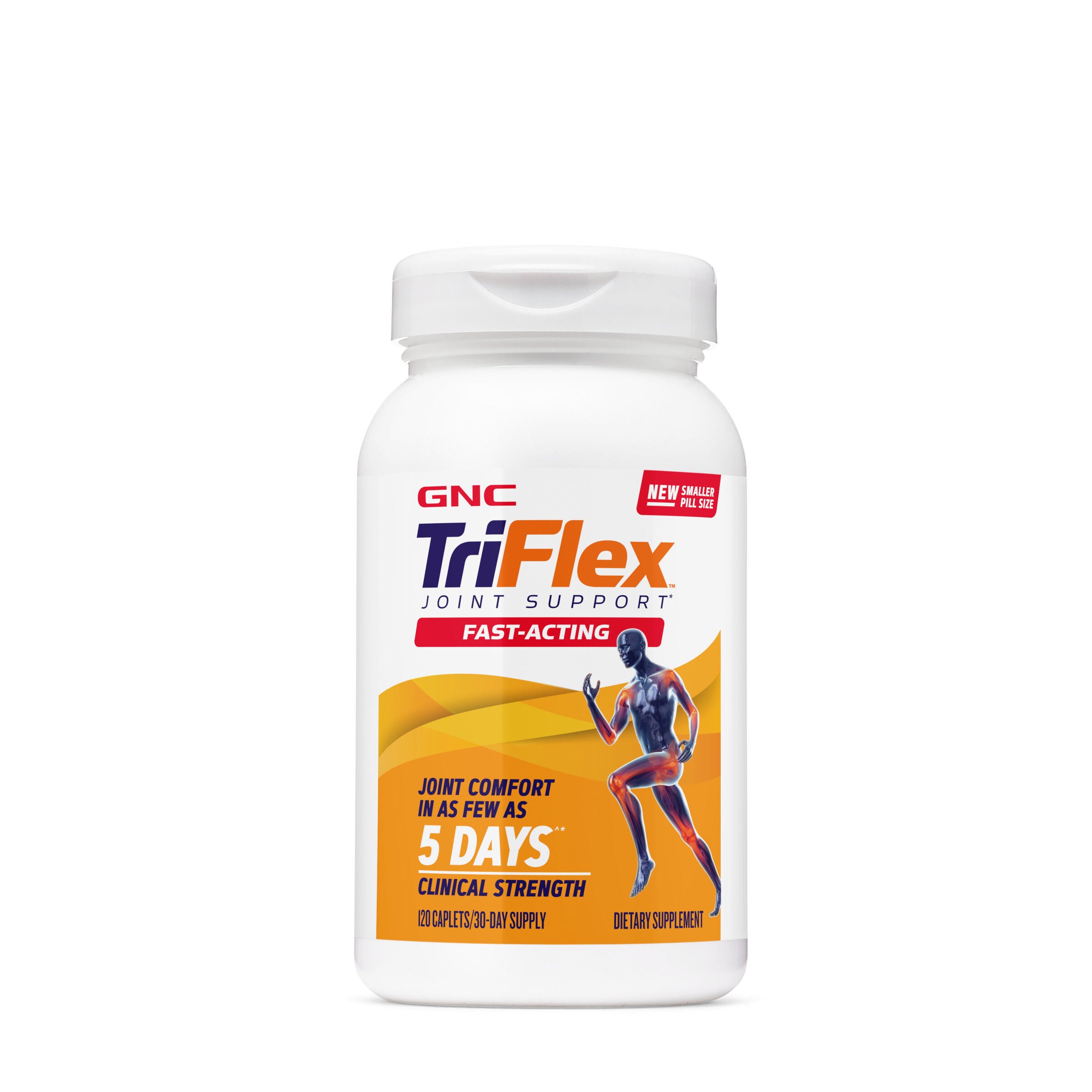 TriFlex™ Fast-Acting | GNC