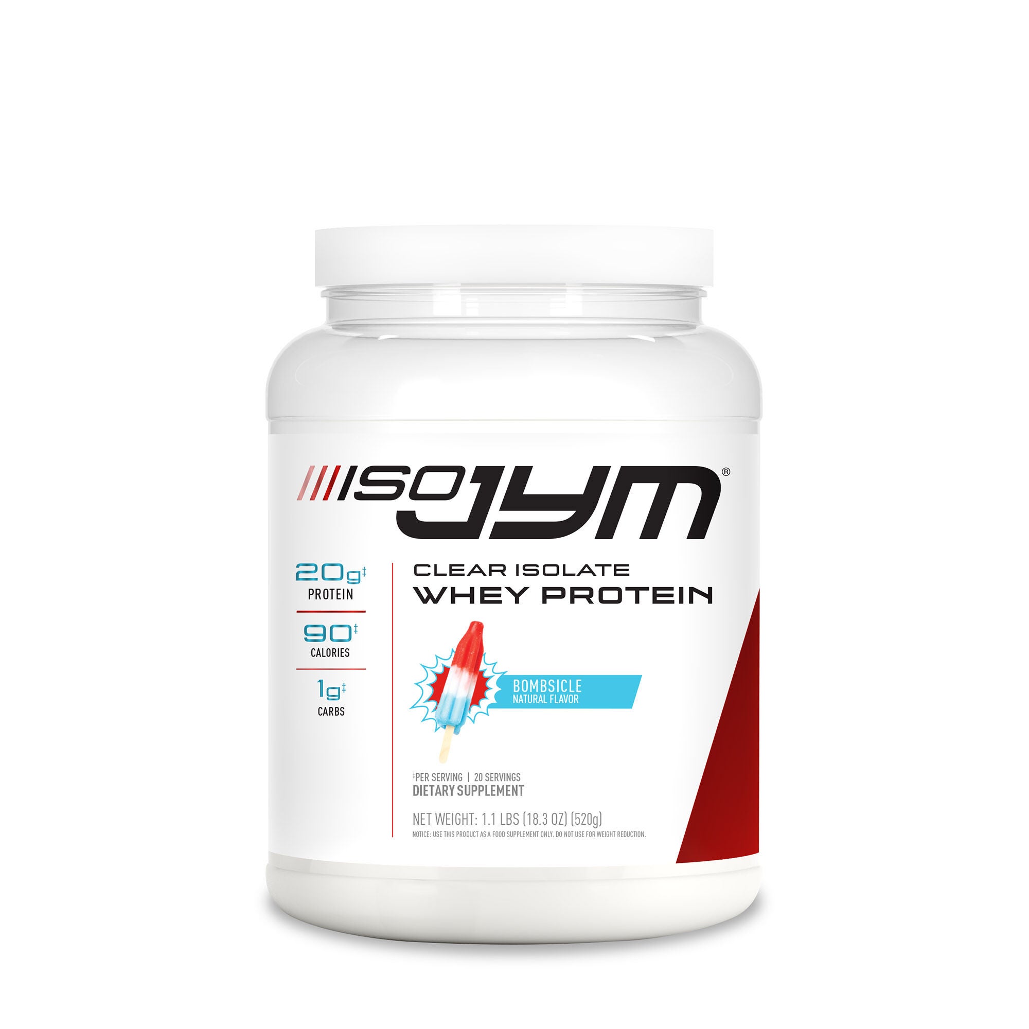 Jym Supplements - Shop Protein Powders & Performance Supplements | GNC