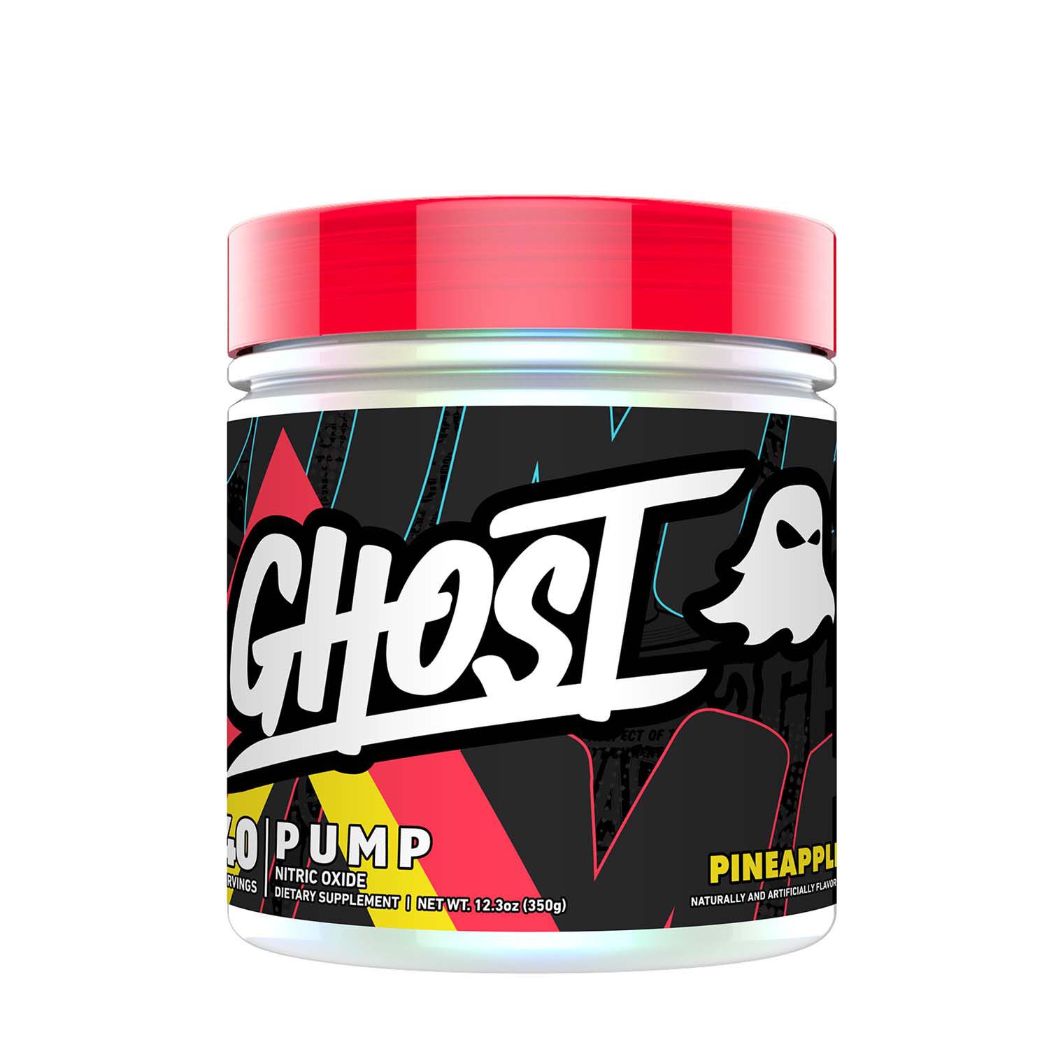 Ghost | GNC