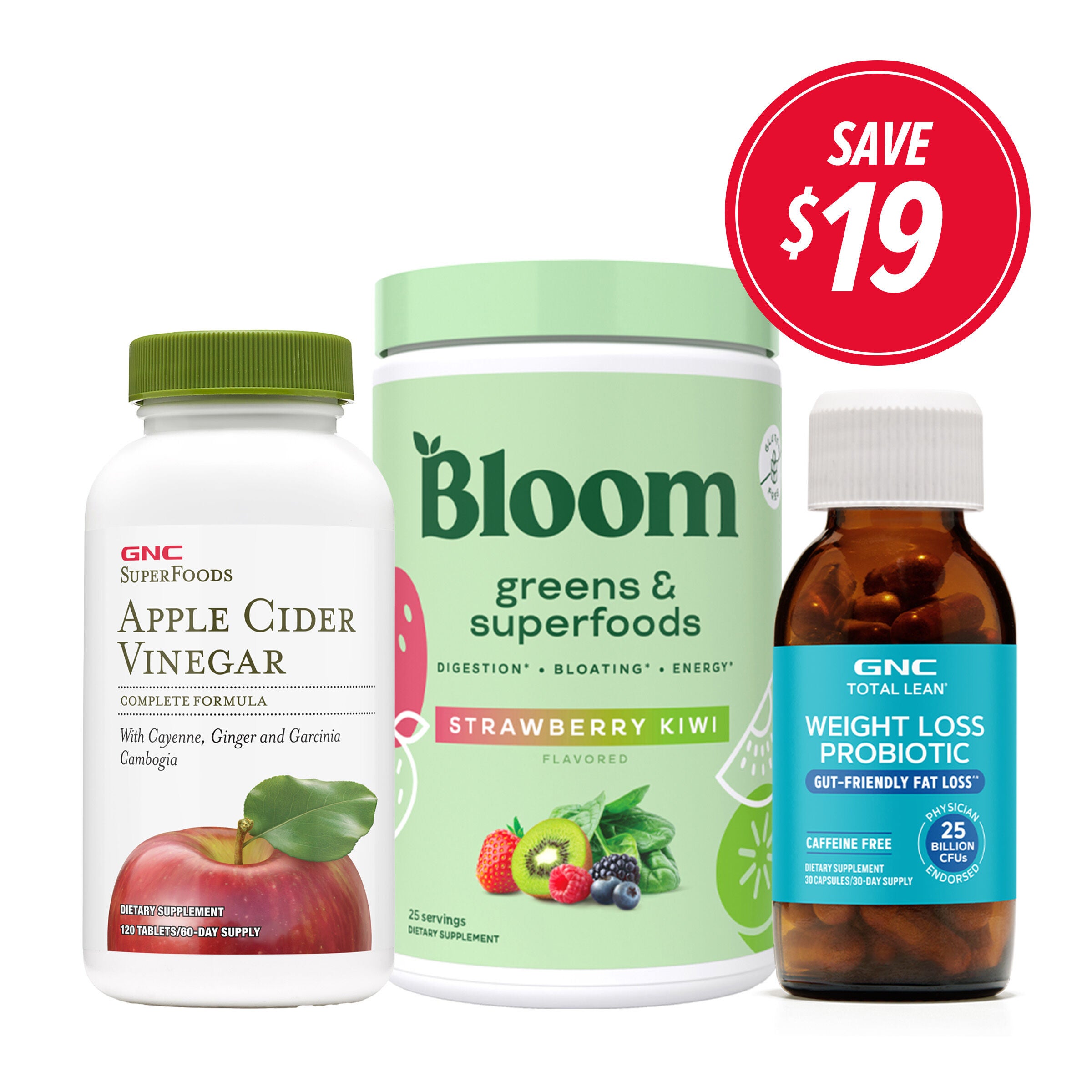 GNC® | Vitamins, Supplements, Protein Powder & Health Products