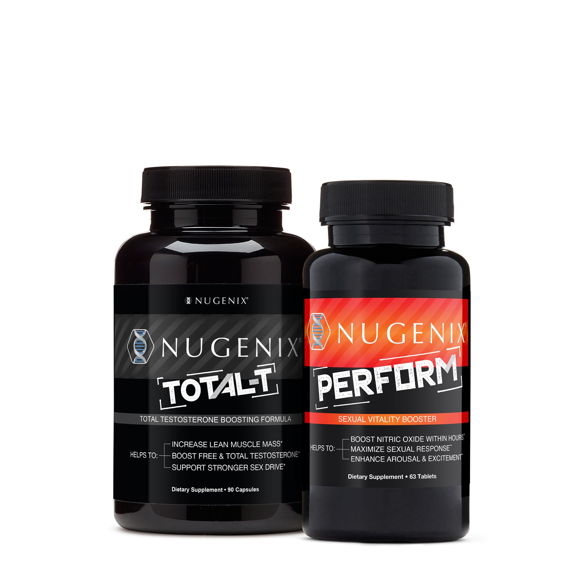 Bundle and Save | GNC