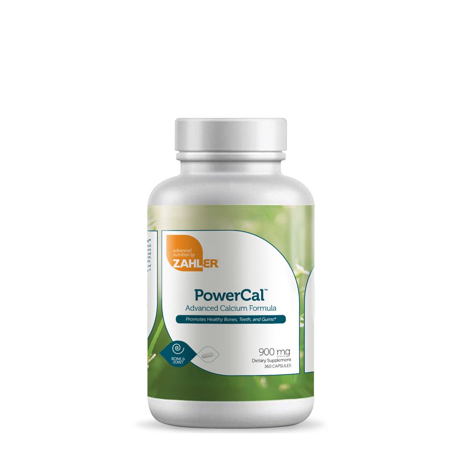 ZAHLER® PowerCal™ Comprehensive Calcium - 900 mg | GNC
