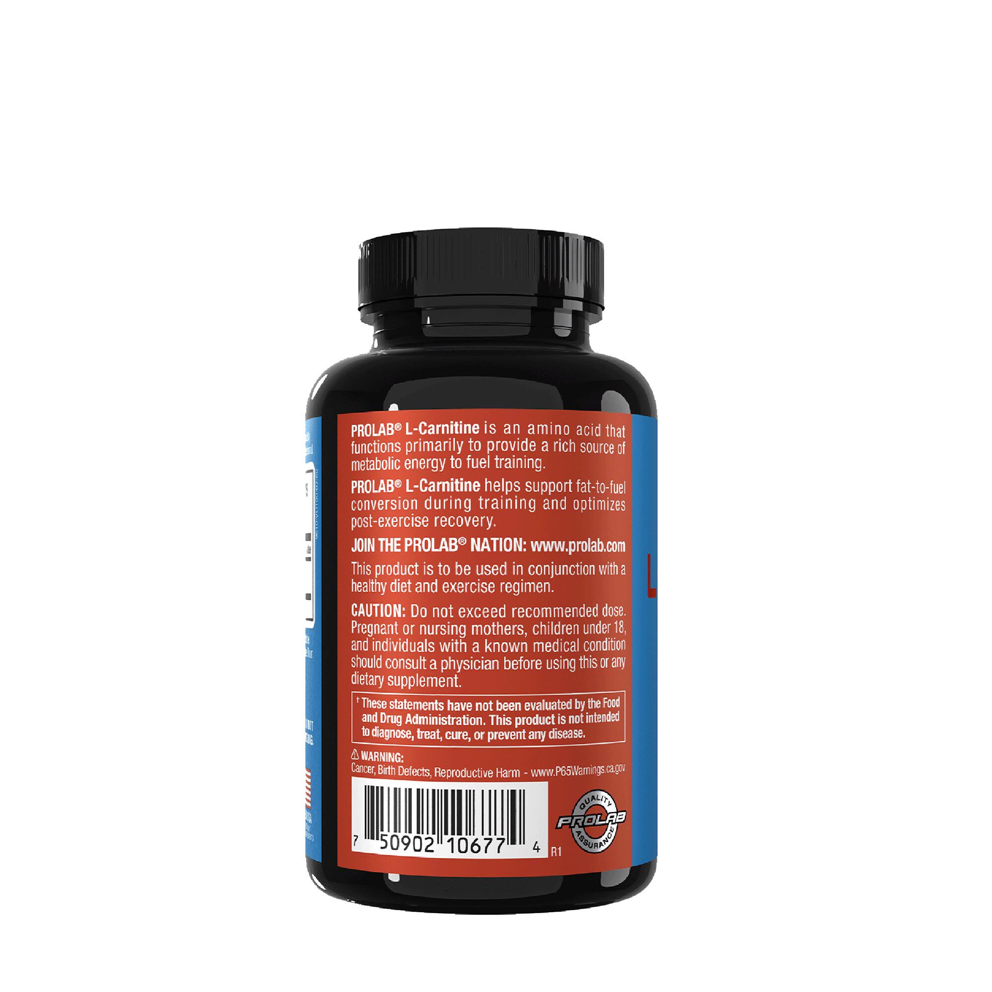 Shop PROLAB® supplements at GNC. | GNC