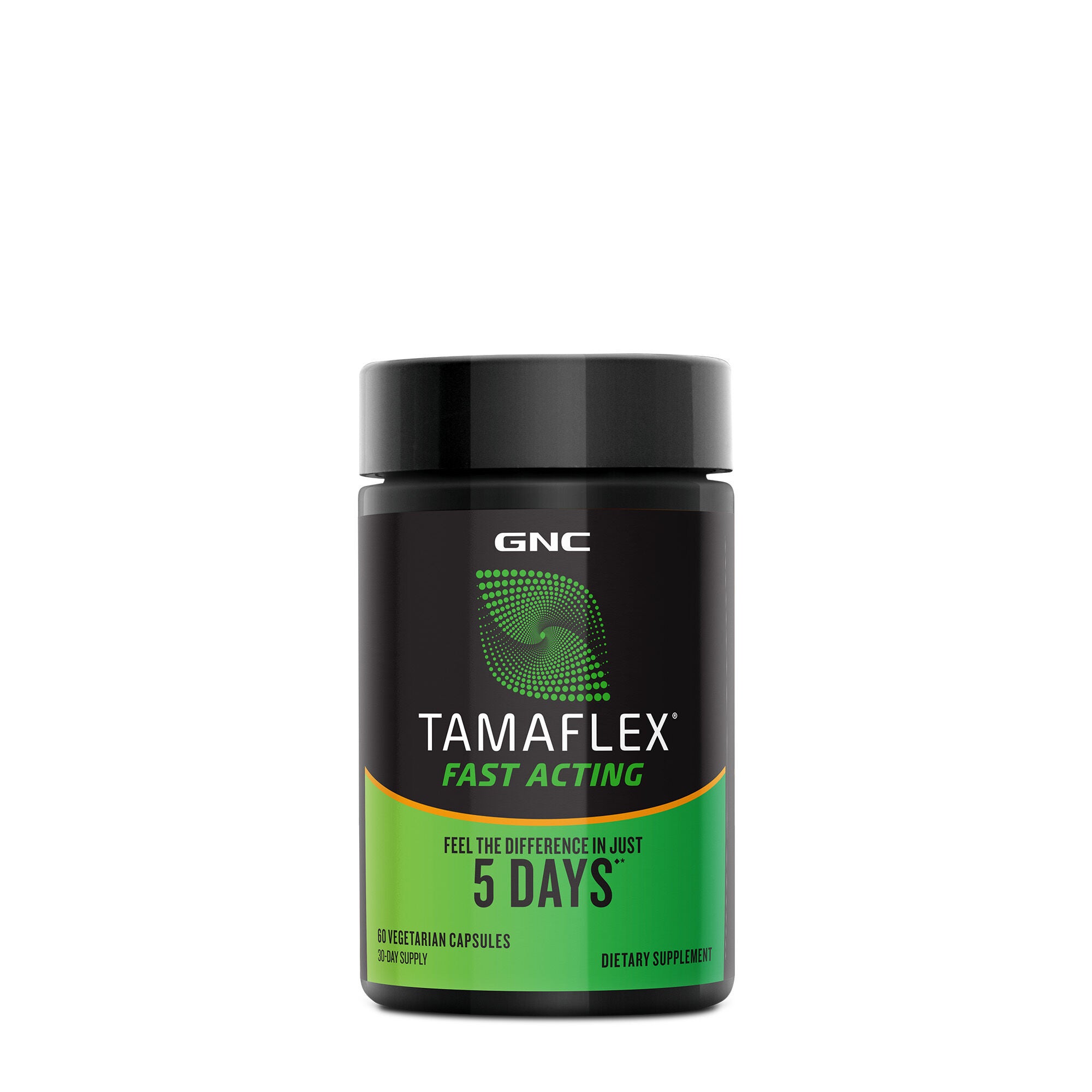 Tamaflex Fast Acting for Joint Health with Turmeric and Tamarind | GNC
