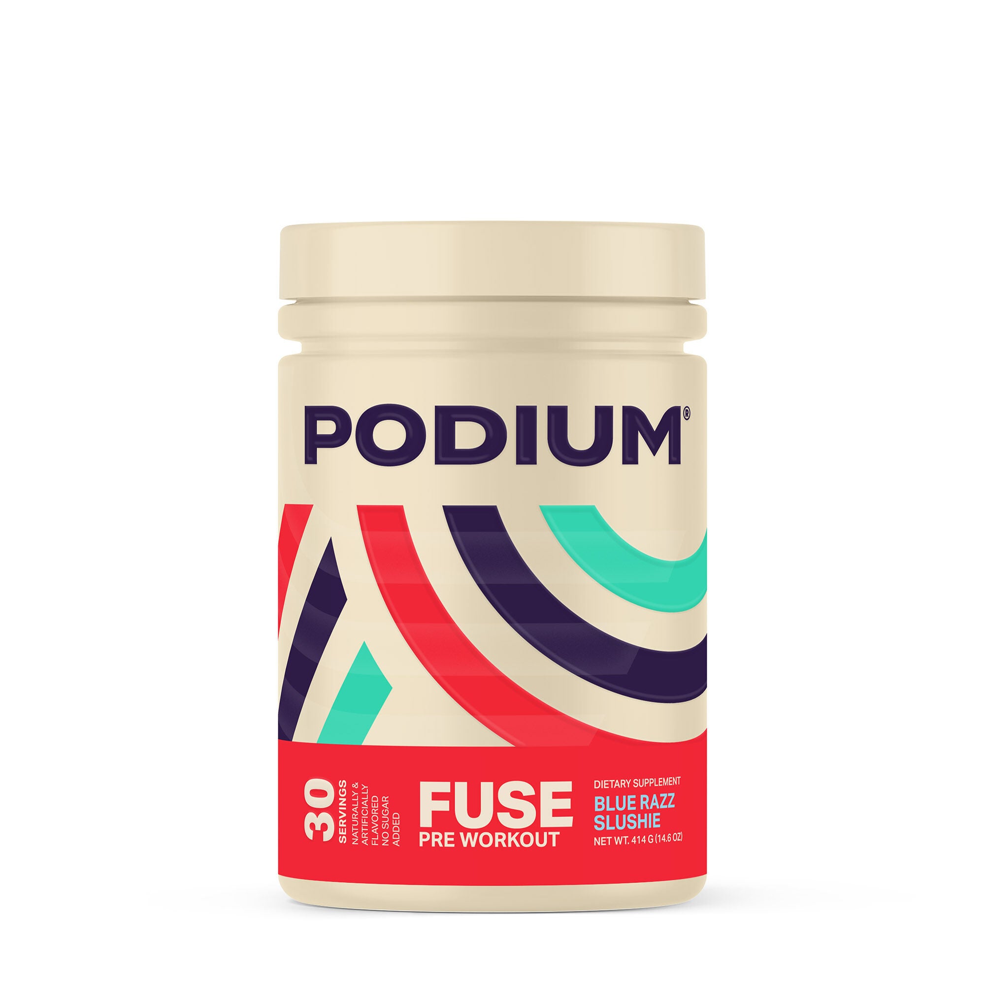 Save On PODIUM® Products | GNC