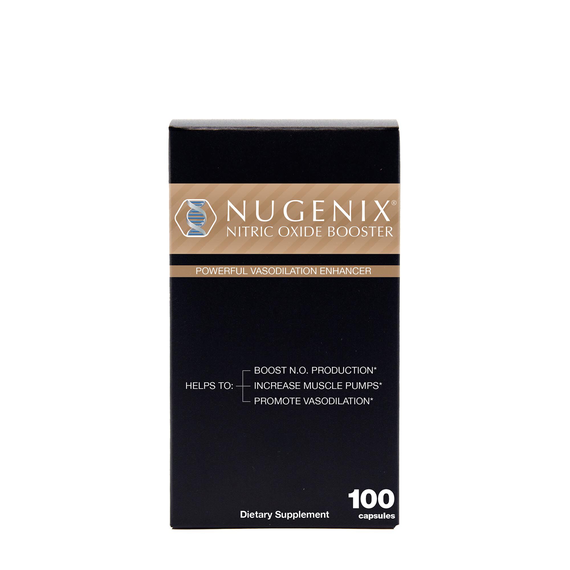 Shop & Save On Nugenix Products | GNC