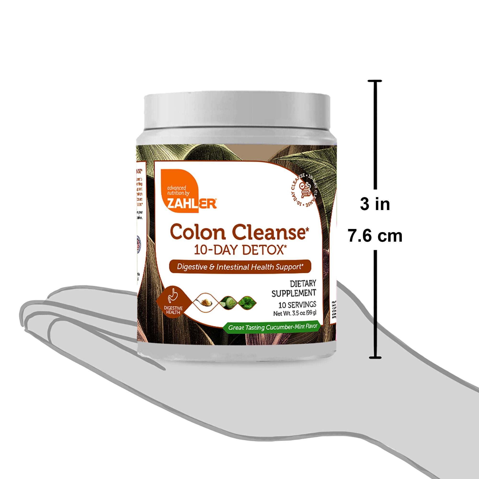 colon cleanse