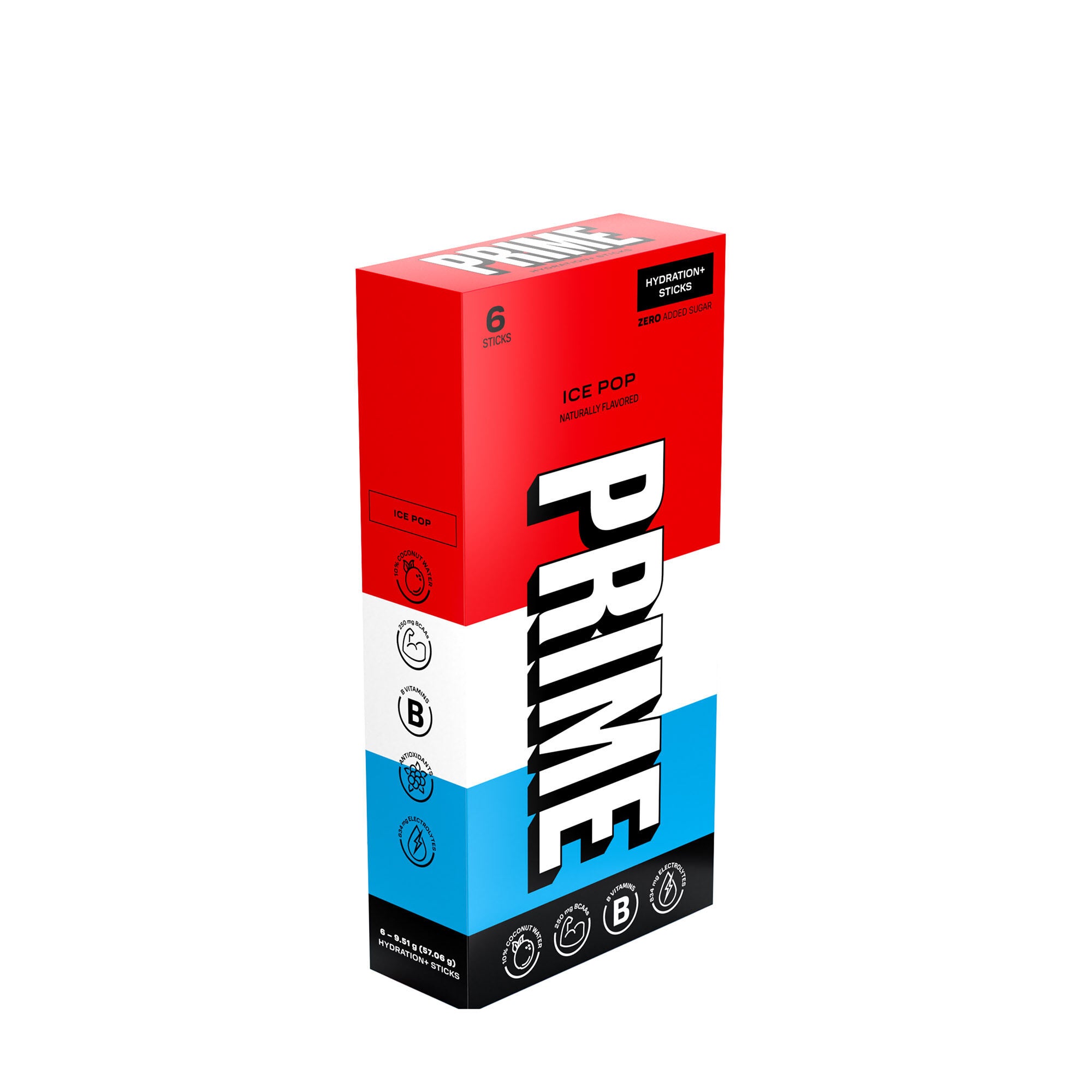 PRIME Products | GNC