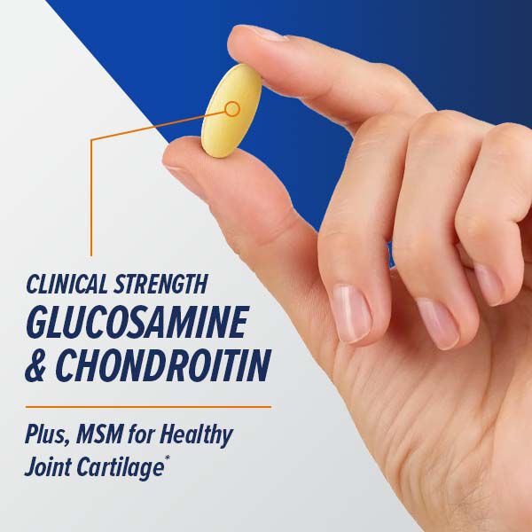 TriFlex™ Fast-Acting | GNC