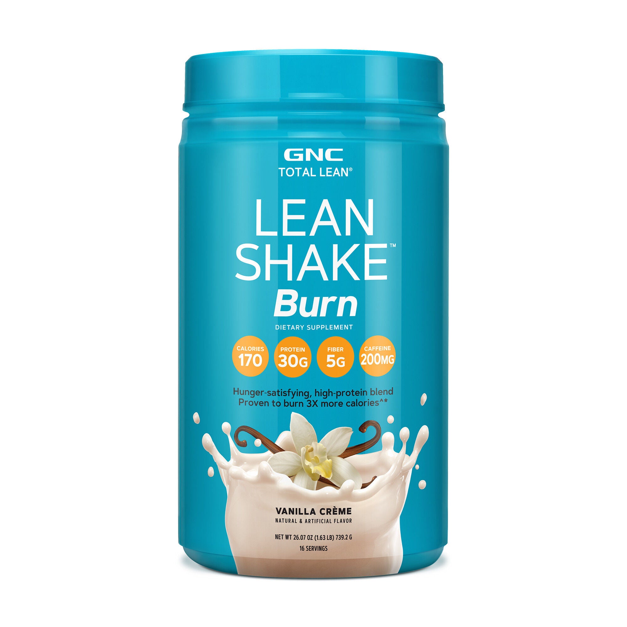 Shop & Save on GNC Total Lean Products | GNC