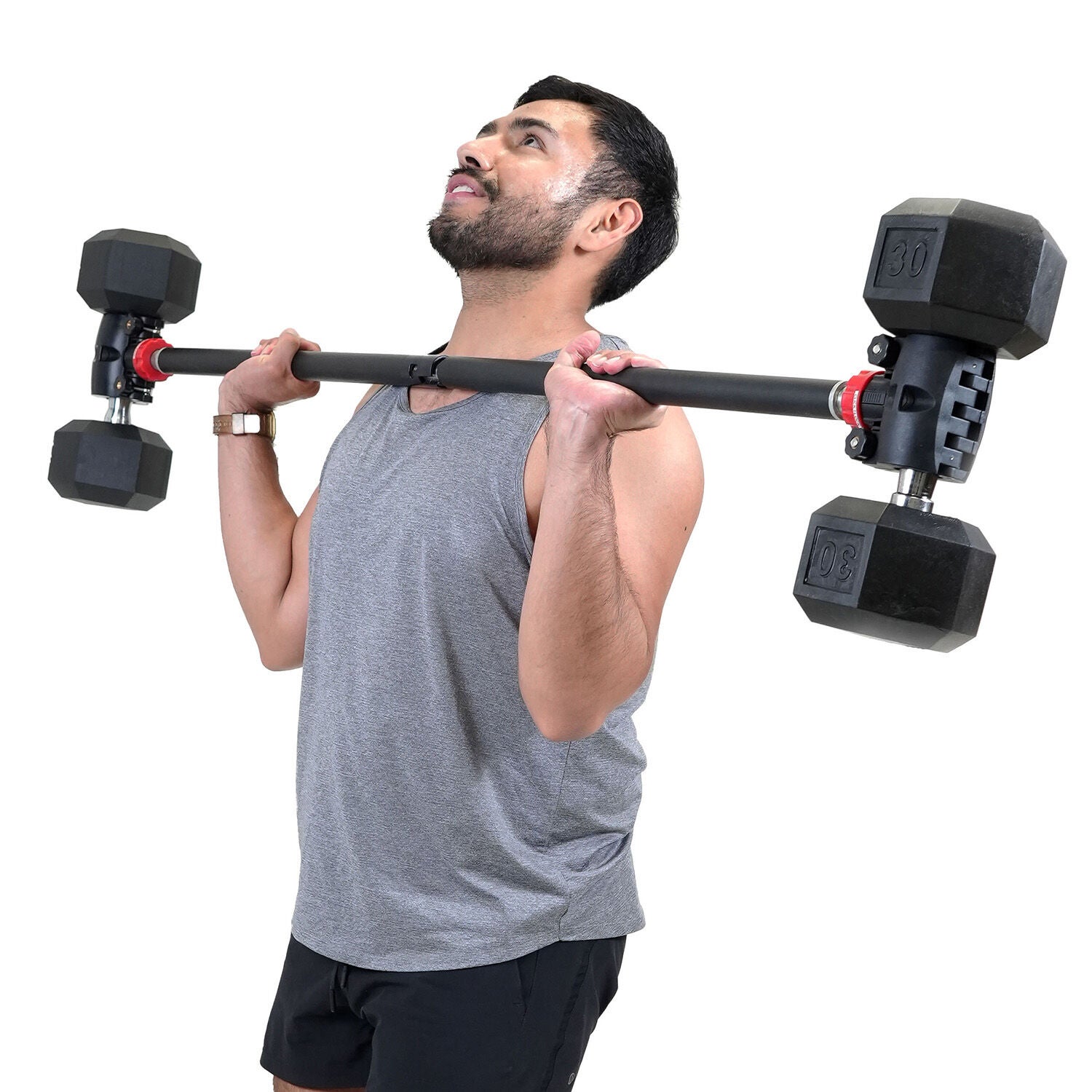 PRCTZ - Modular Barbell | GNC