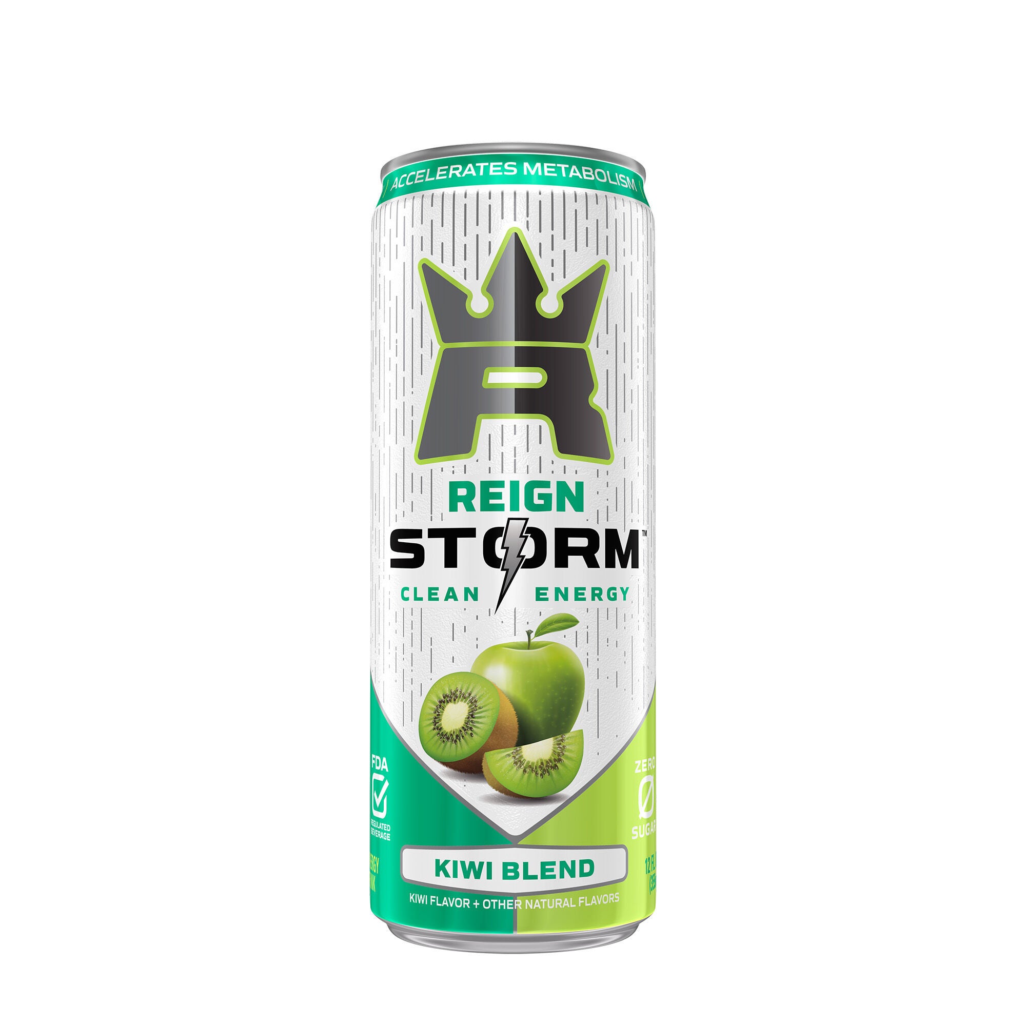 Reign Storm™ Energy Drink | GNC