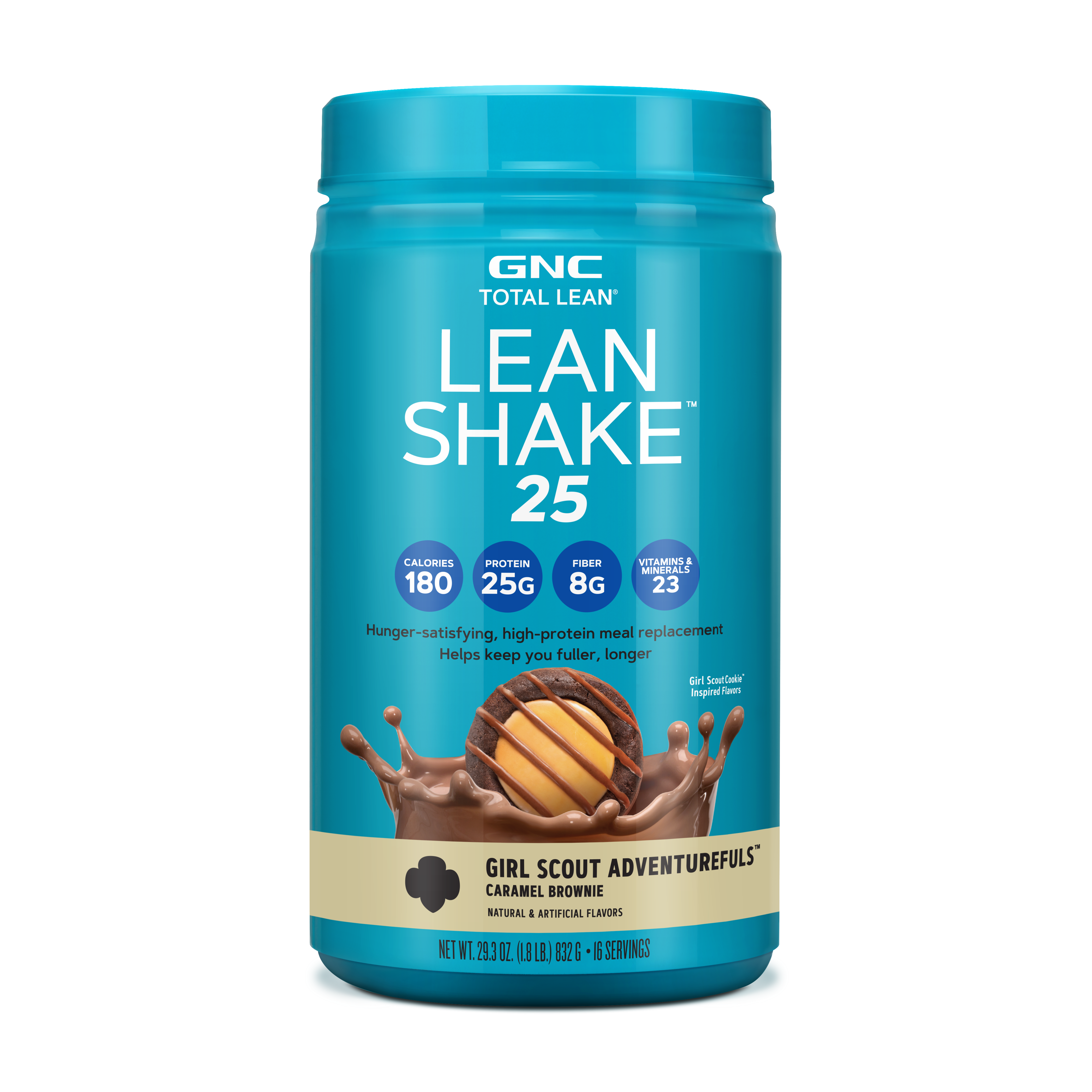 Shop & Save on GNC Total Lean Products | GNC