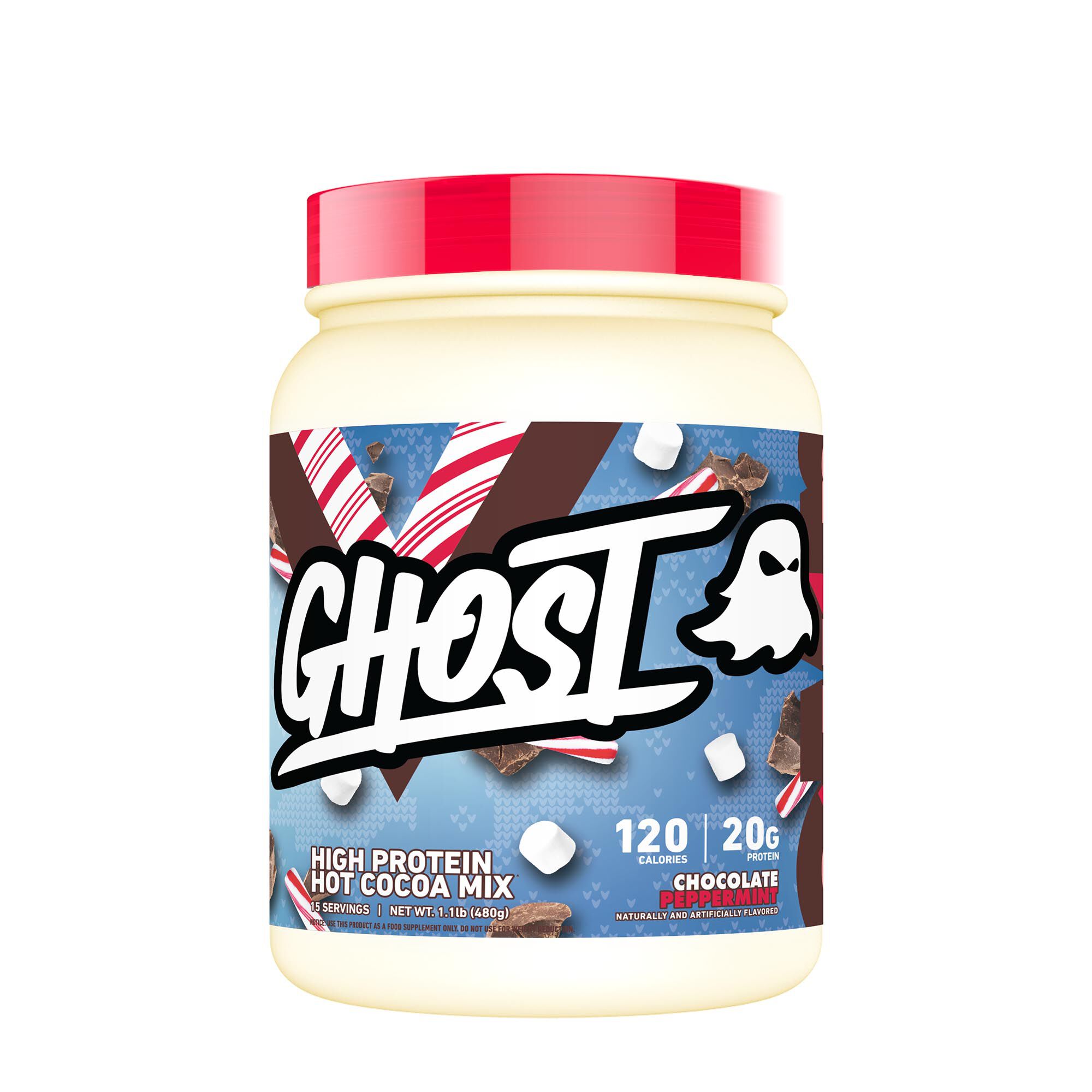 Shop & Save On GHOST Supplements | GNC