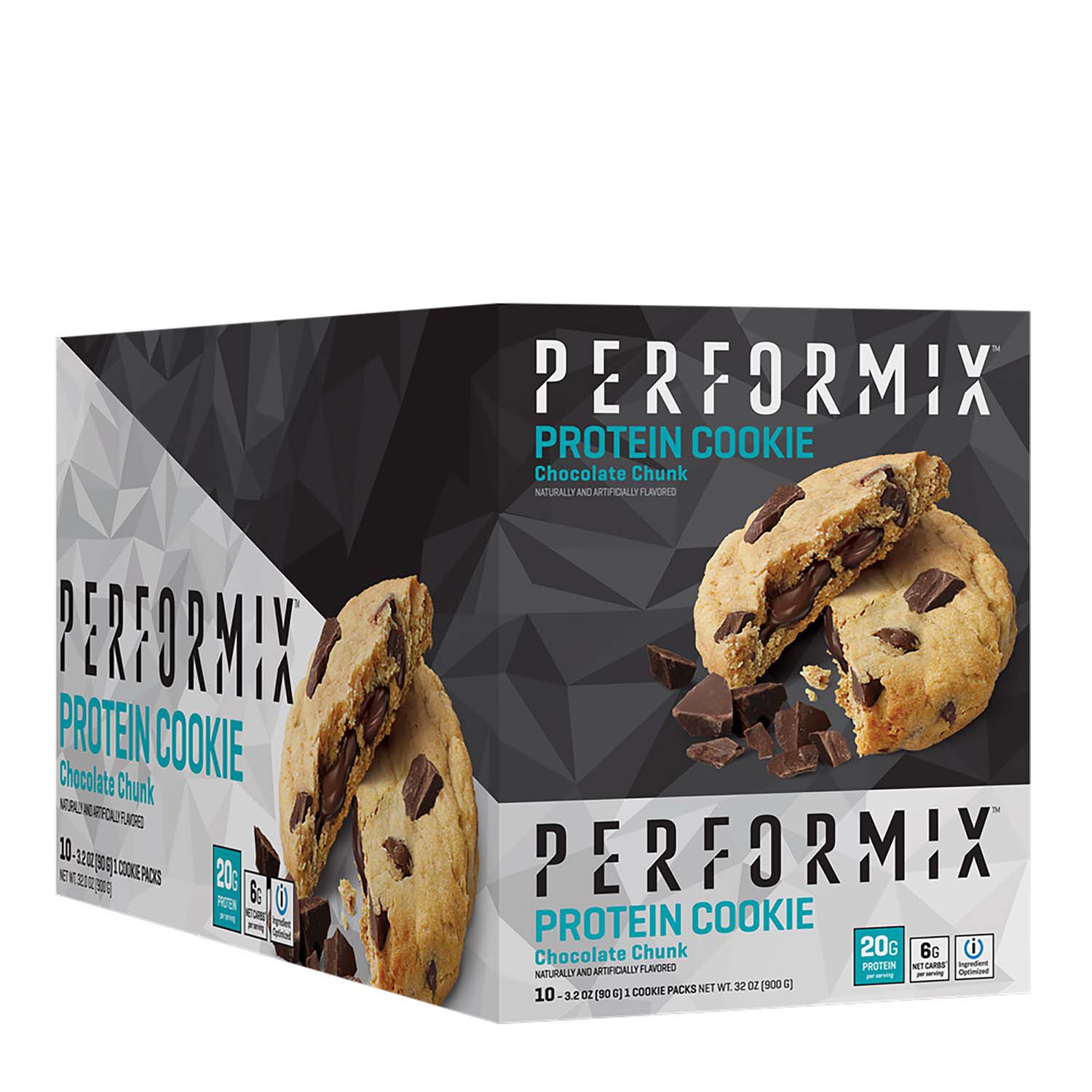 Performix Protein Wafers Nutrition Facts | Besto Blog