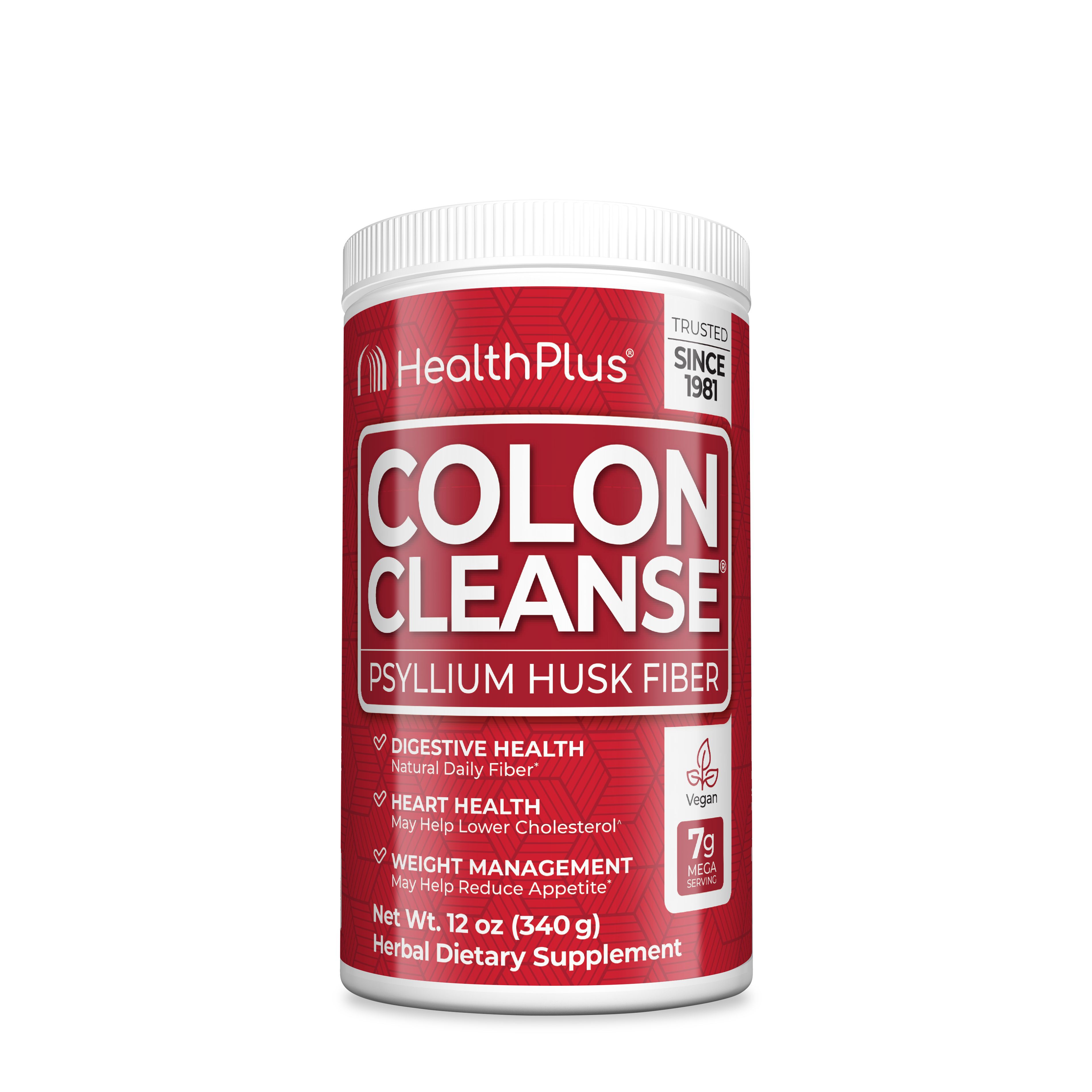 Health Plus Original Colon Cleanse® Powder | GNC | GNC