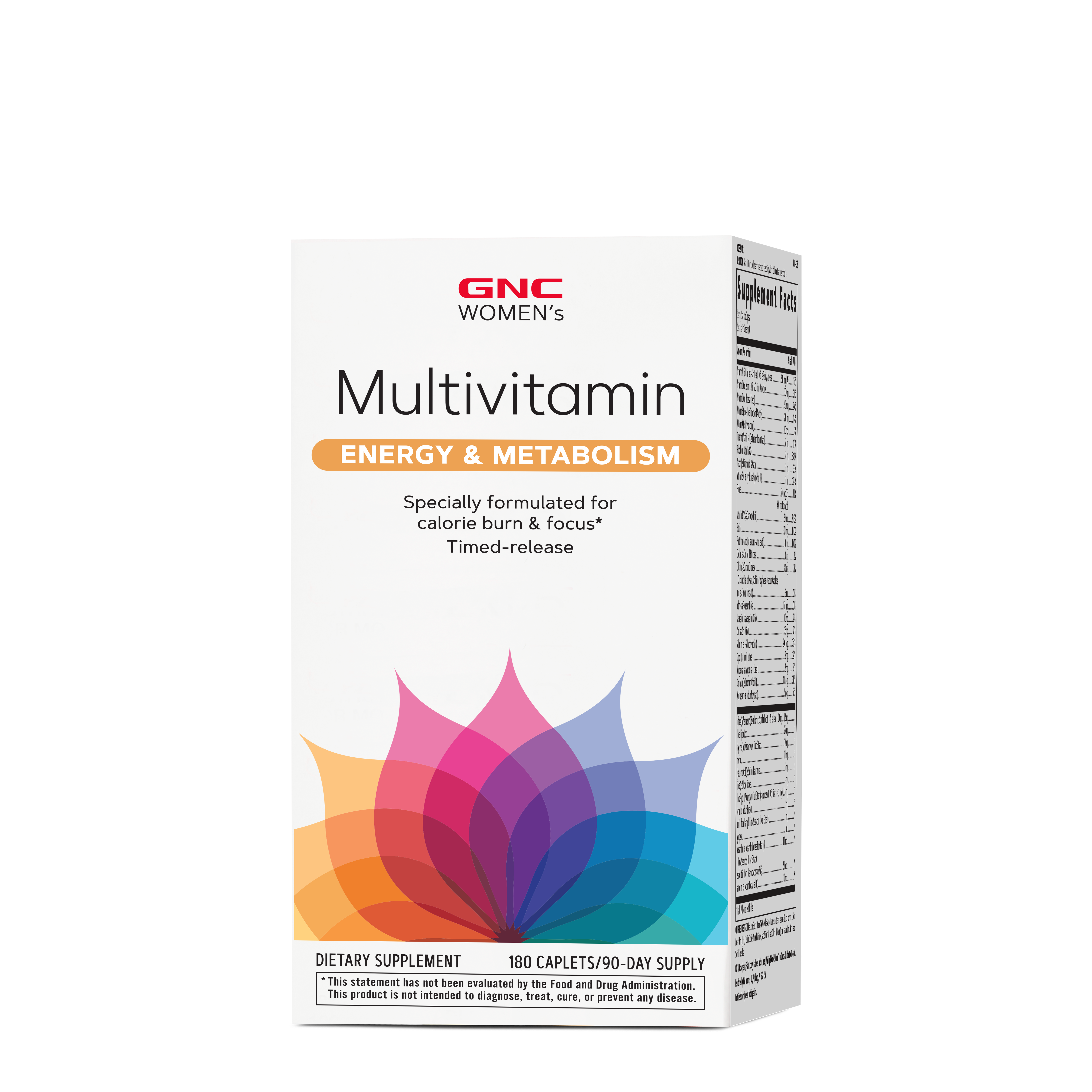 Shop & Save On GNC Women's Products | GNC