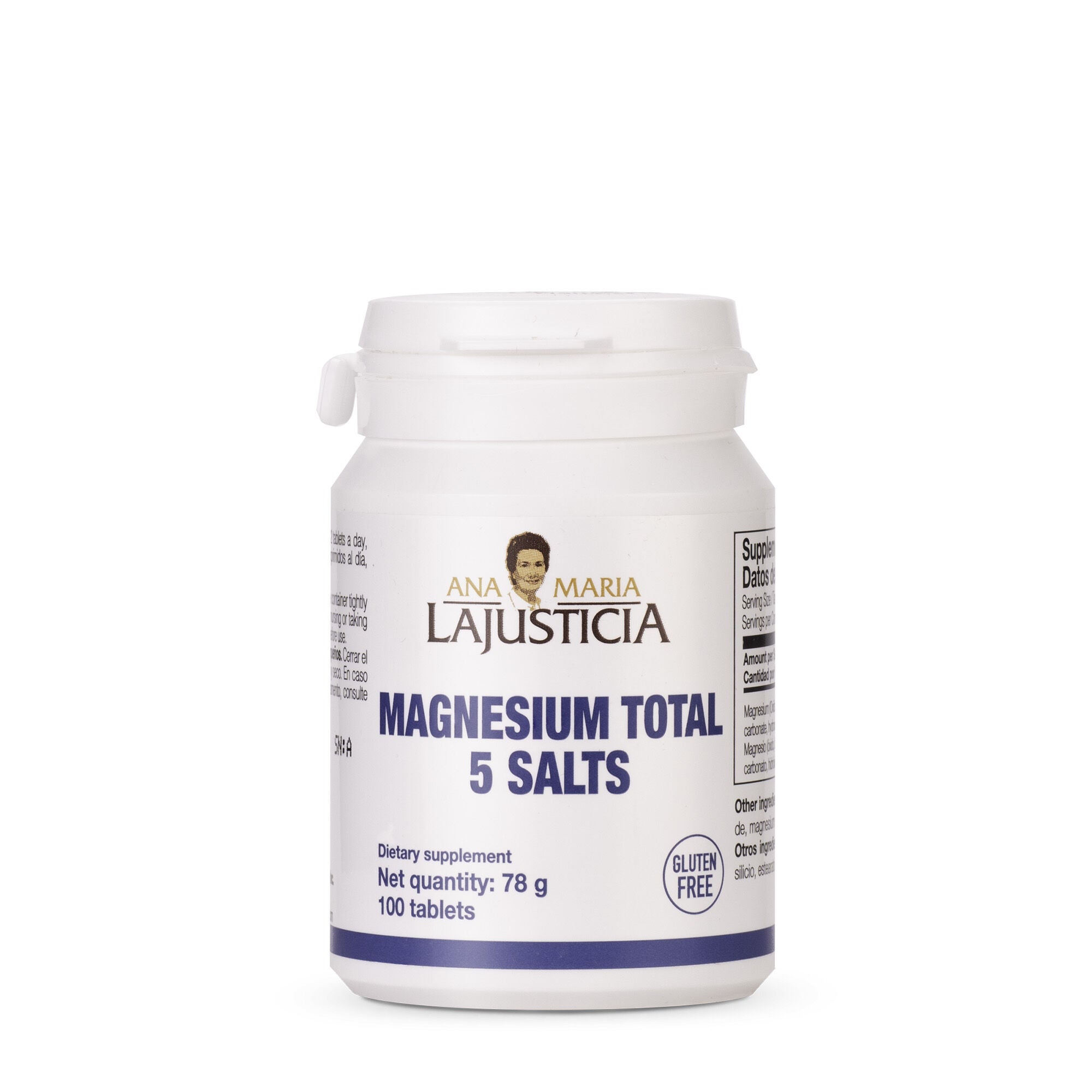 Magnesium Supplements | GNC