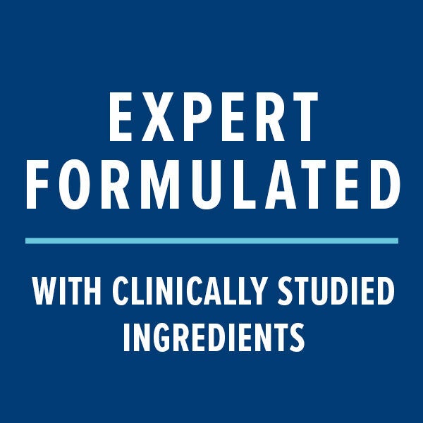 GNC Preventive Nutrition® Focus and Memory - 60 Capsules | GNC