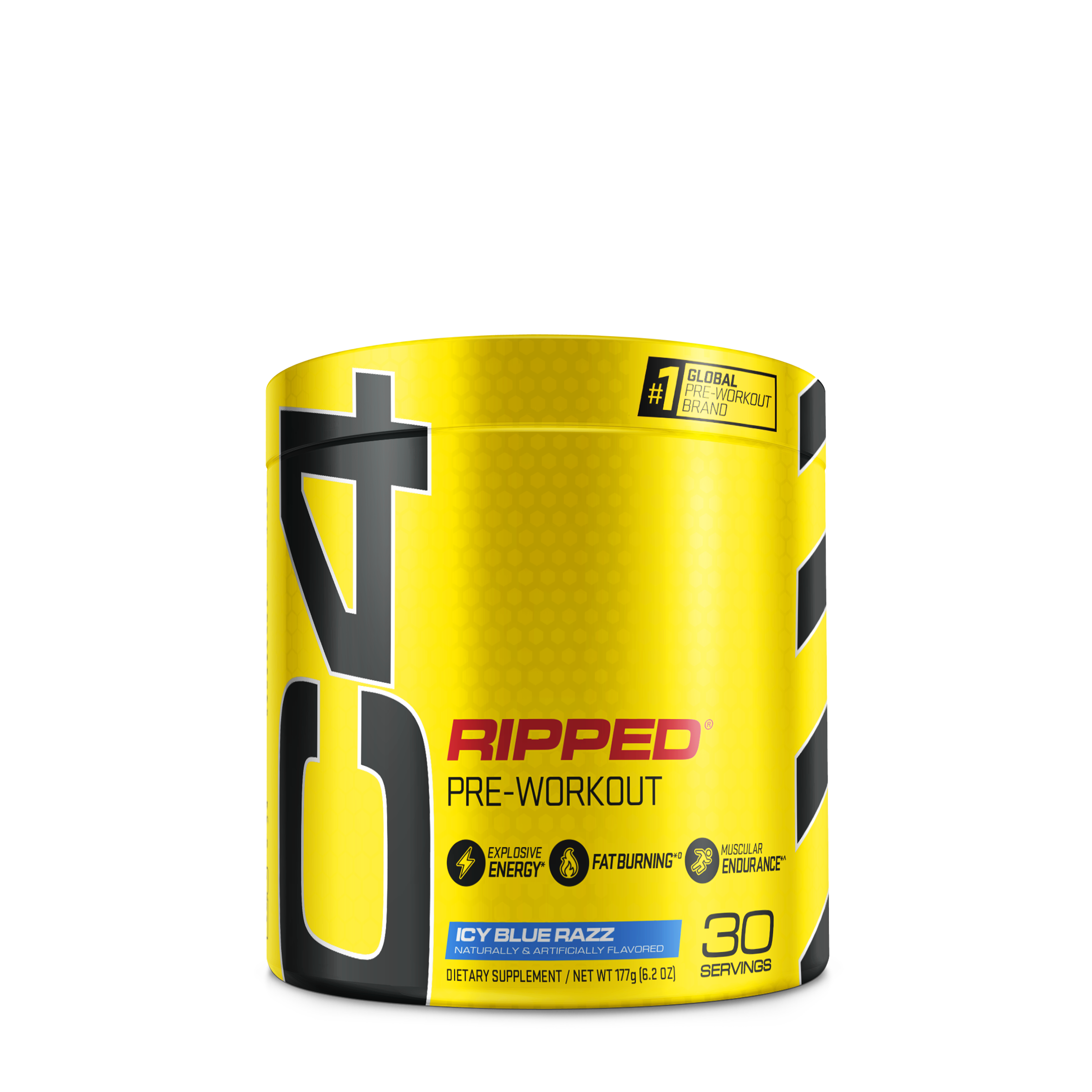 Shredz Pre Workout Gnc | EOUA Blog
