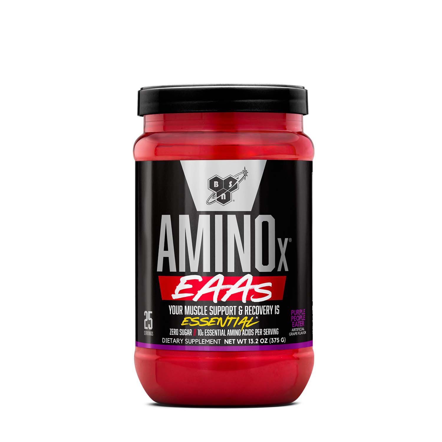 BSN AminoX EAAs Purple People Eater