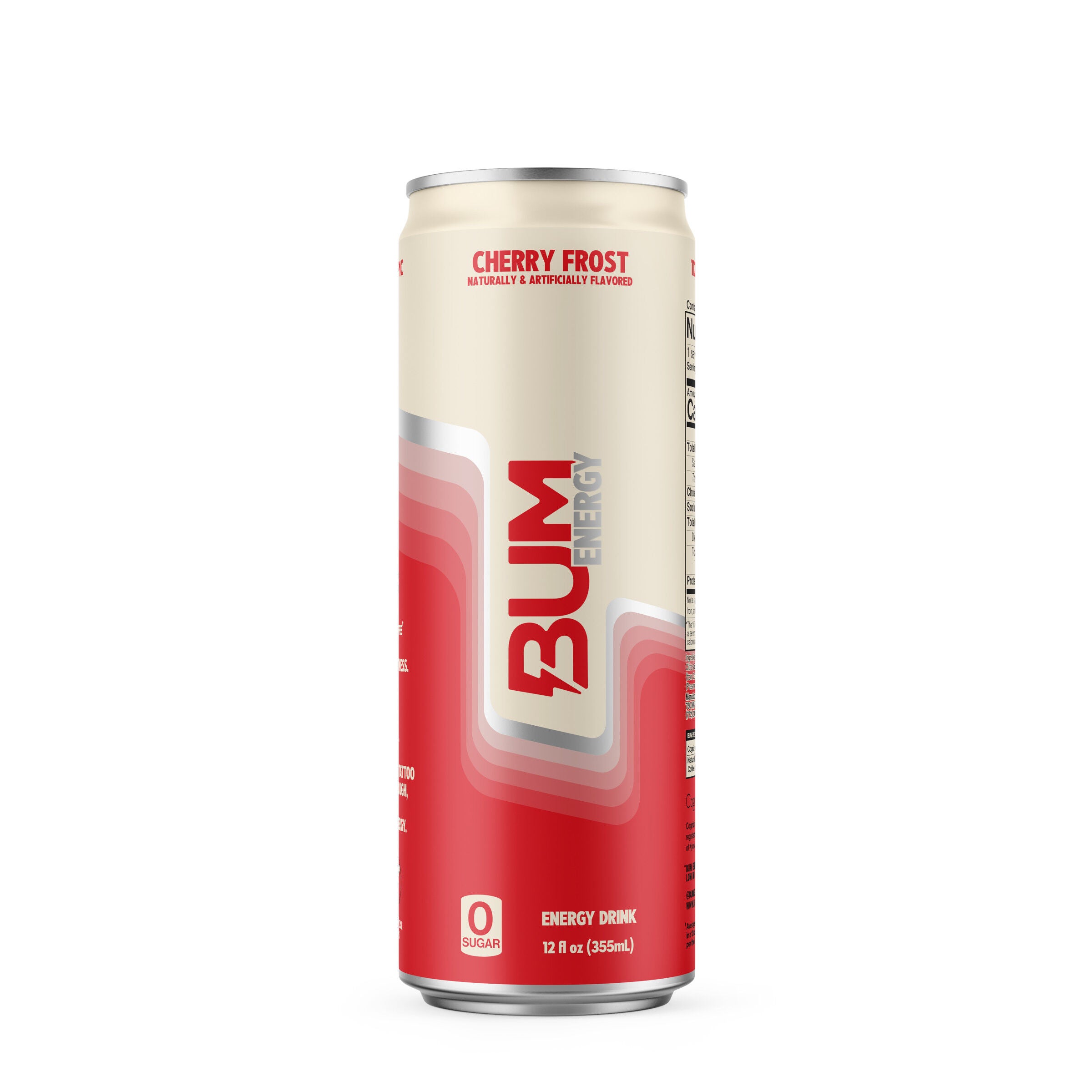 energy cans