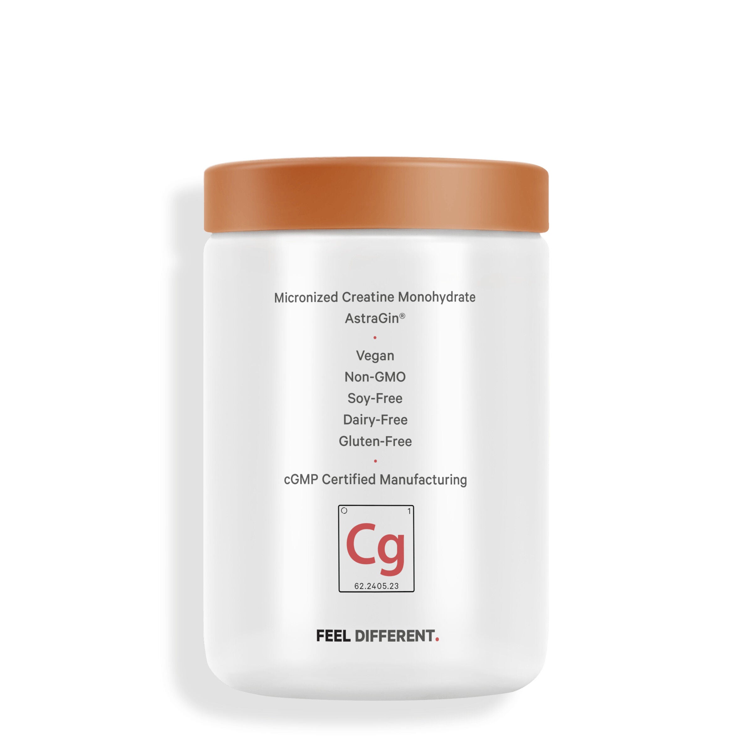 Codeage - Creatine Gummies 5g - Mixed Berry - 120 Gummies (30 Servings ...