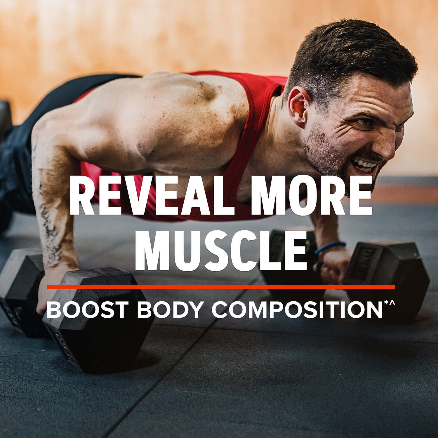 GNC Men's Ripped Vitapak® Program With Metabolism + Muscle Support | GNC